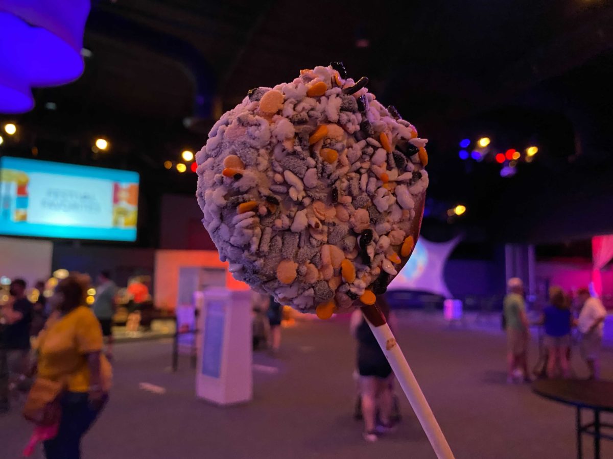halloween nitro pop 1 - WDW News Today