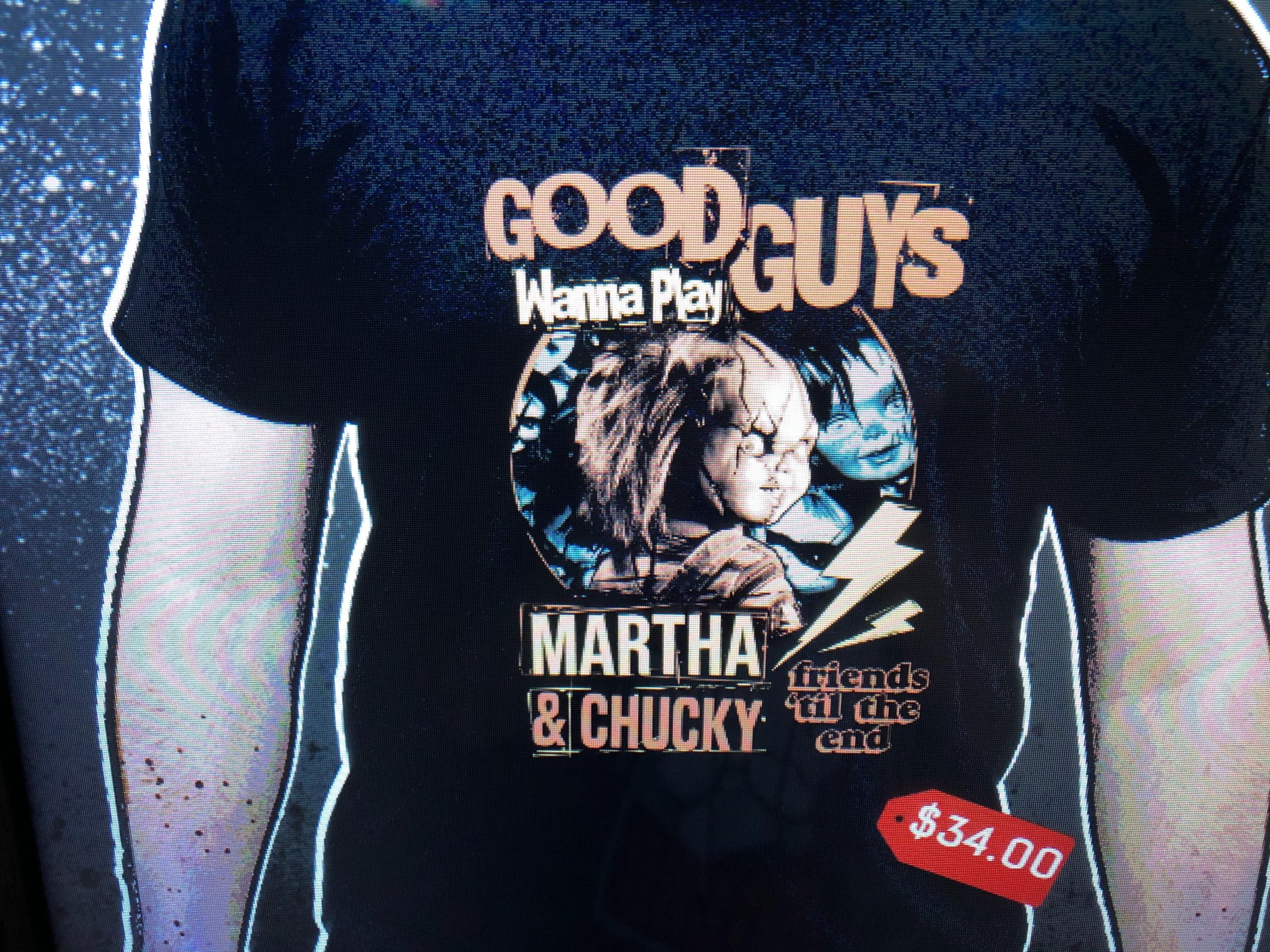 horror ink shirts 5 - WDW News Today