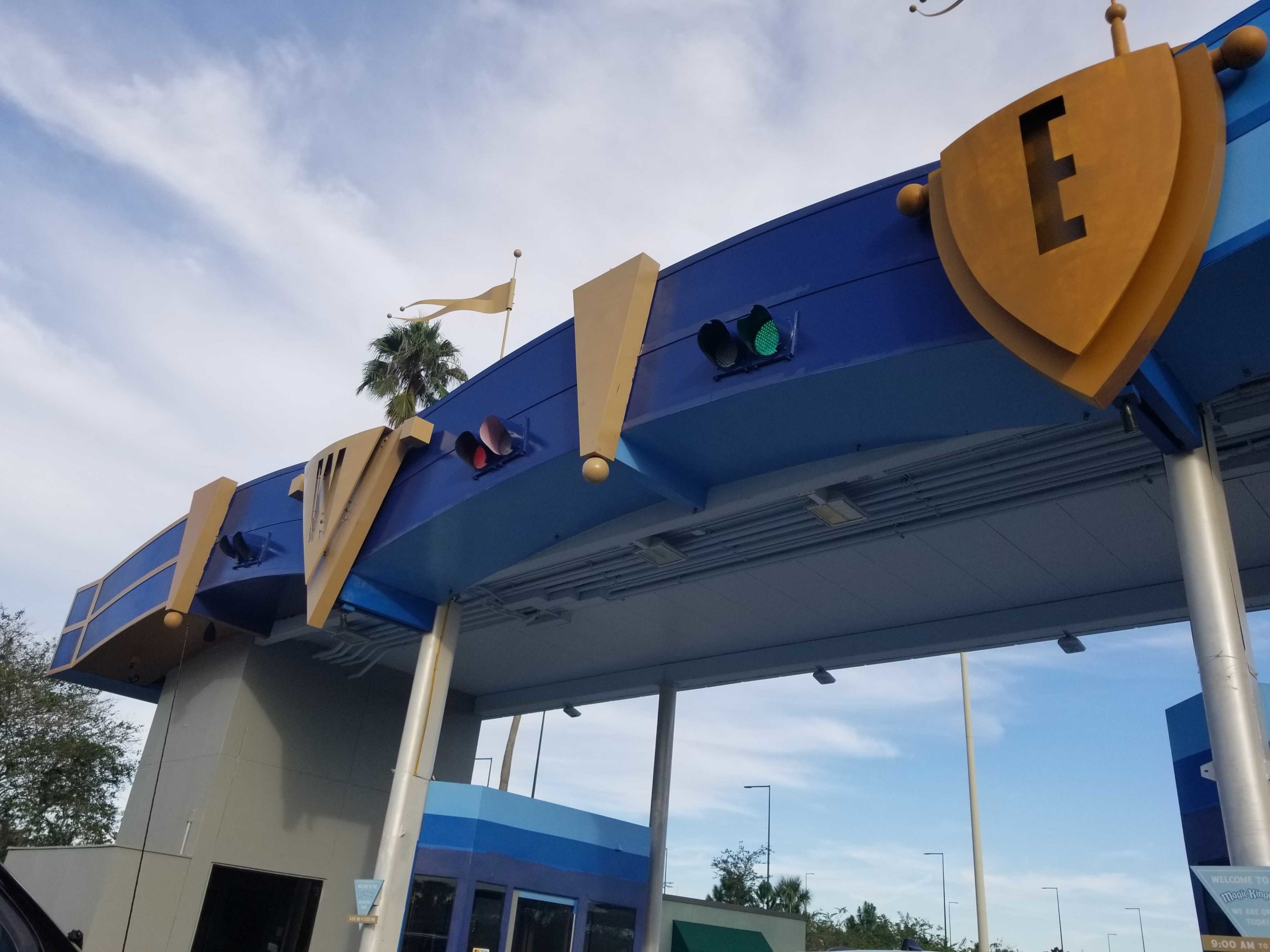 magic kingdom toll plaza 10.02 3 - WDW News Today