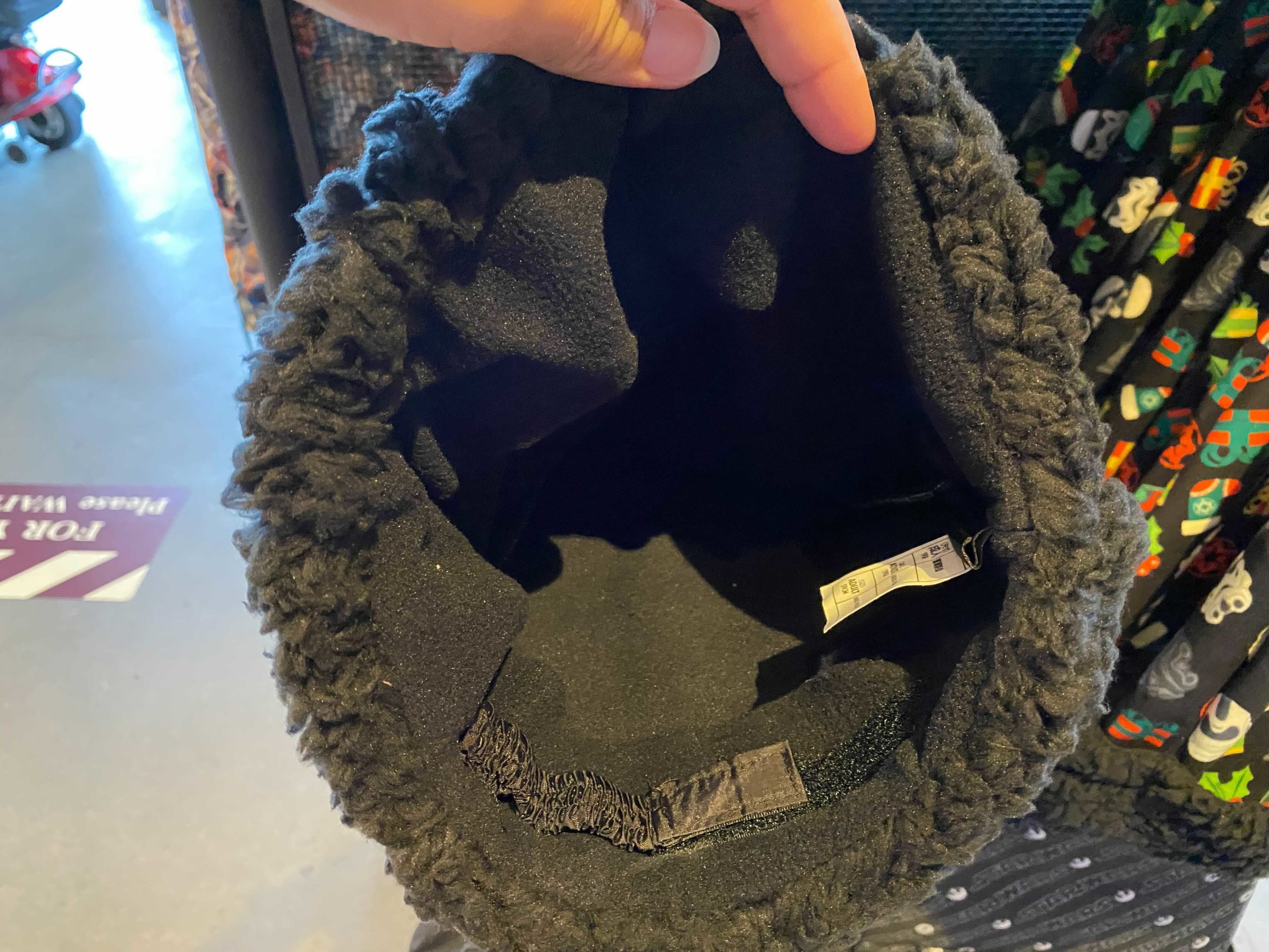 star wars santa hat 6 - WDW News Today