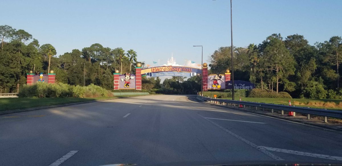 western way entrance refurb 5 - WDW News Today