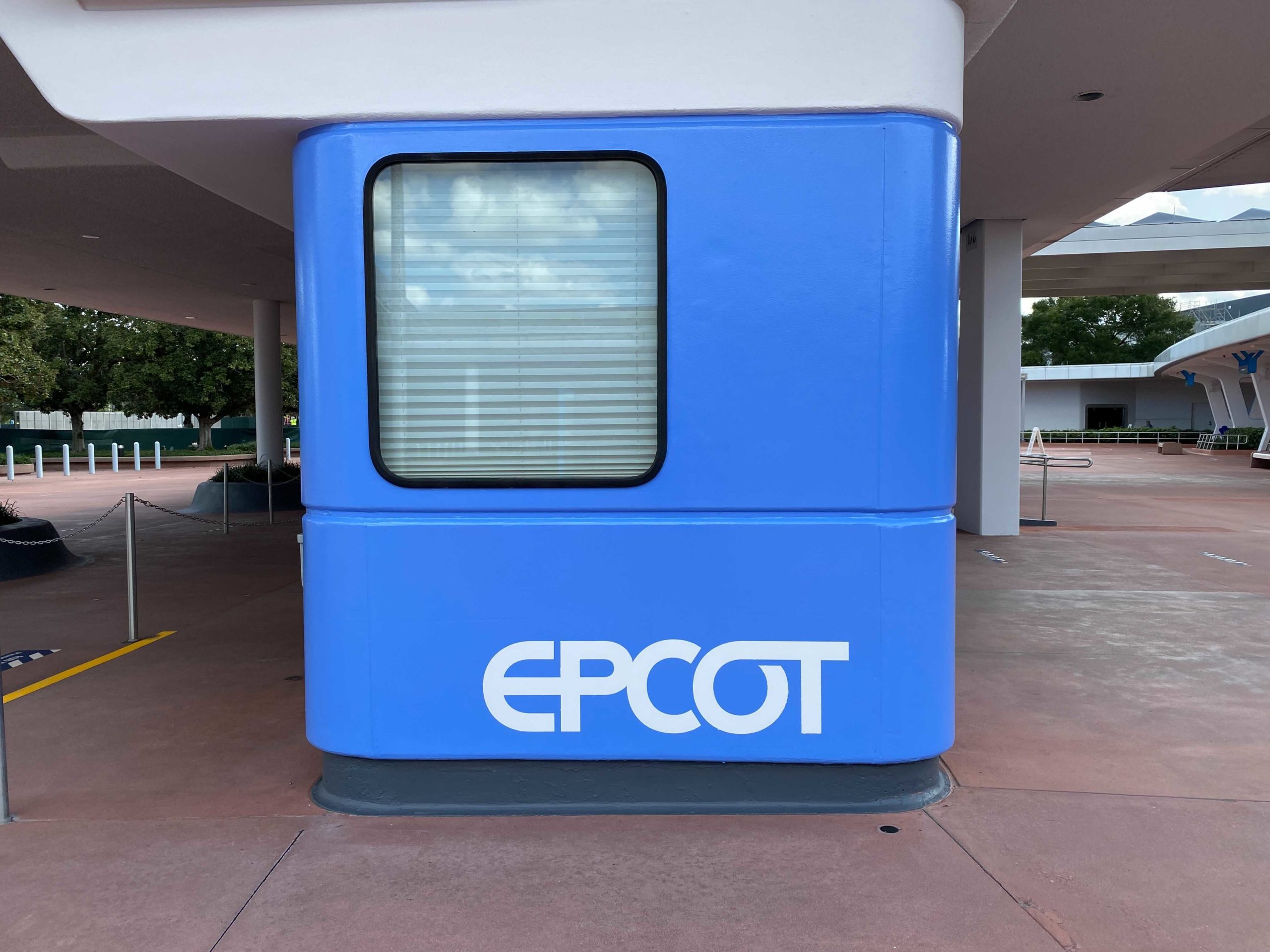 CloseUpEPCOTTicketBooth - WDW News Today