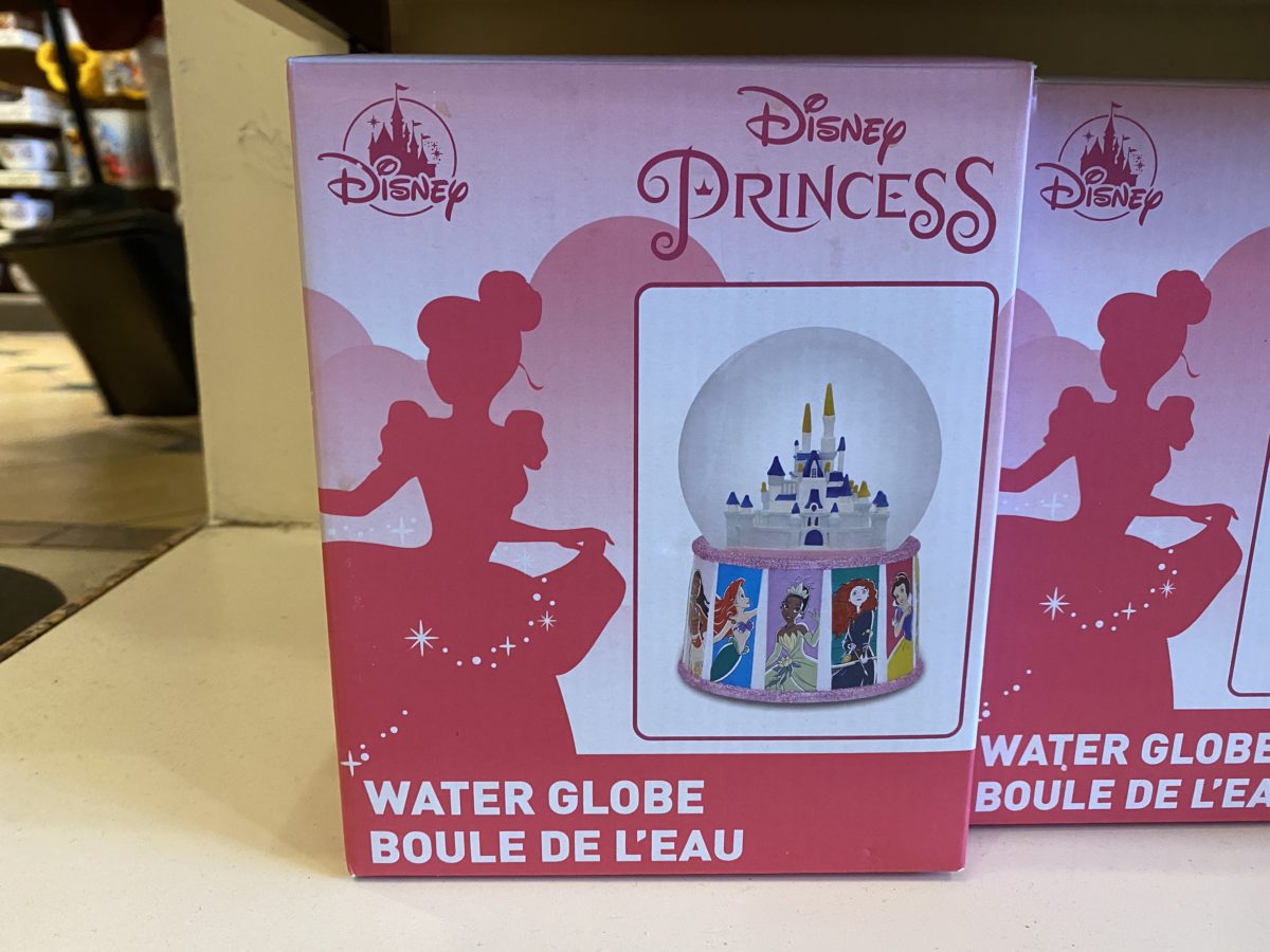 Princess-water-globe-magic-kingdom-11022020-9945566 - WDW News Today