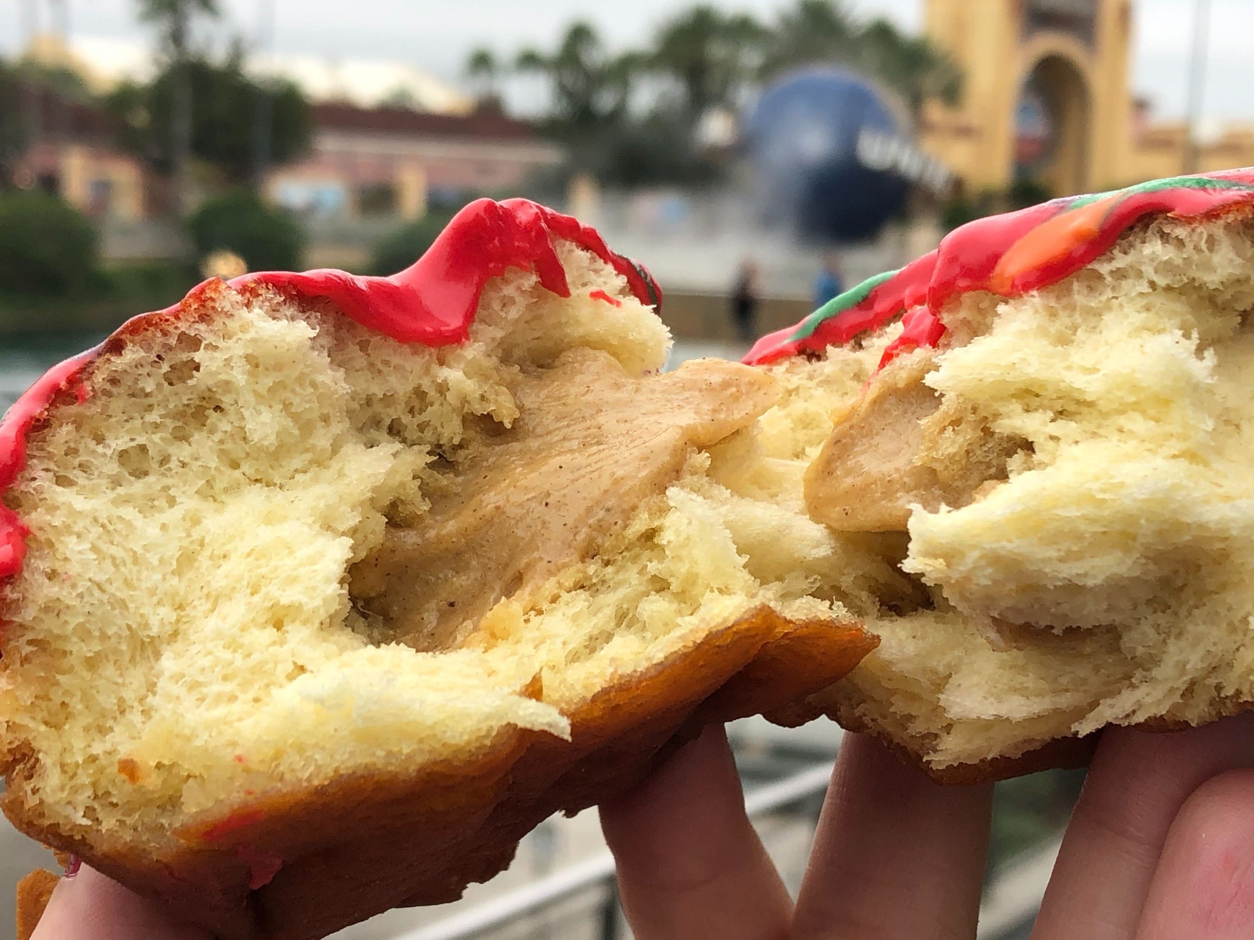 christmas voodoo doughnuts 23 - WDW News Today