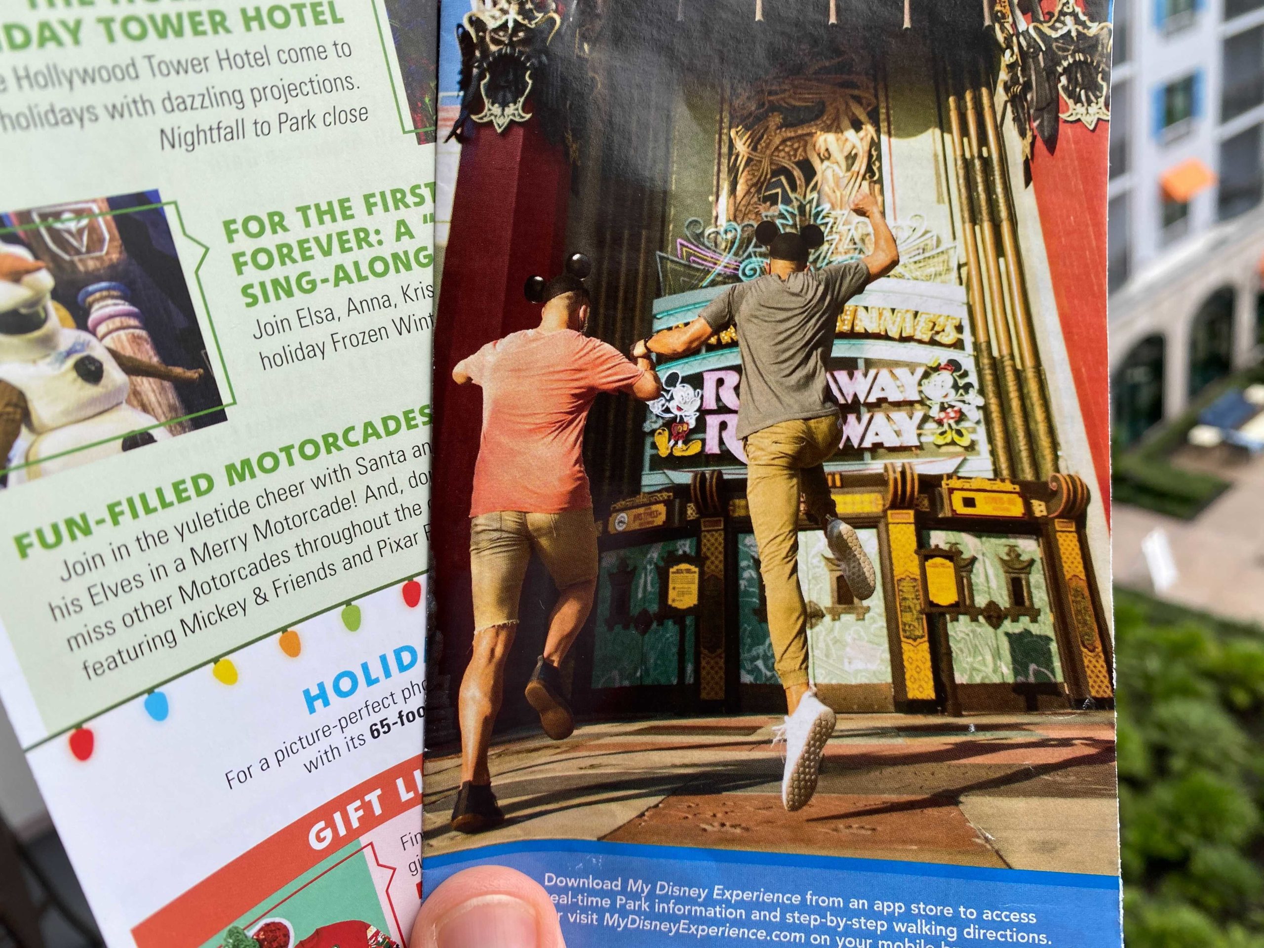 dhs map november 2020 2 - WDW News Today