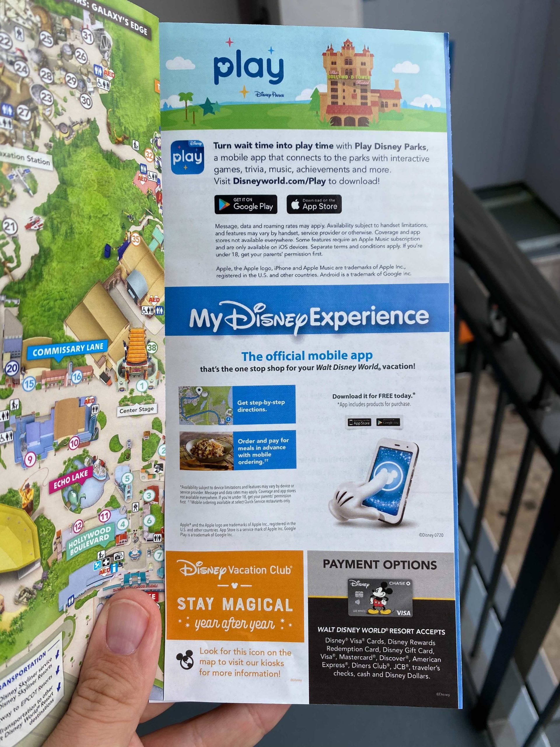 dhs map november 2020 6 - WDW News Today