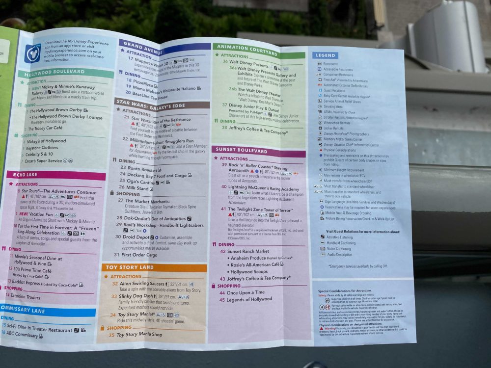 dhs map november 2020 9 - WDW News Today