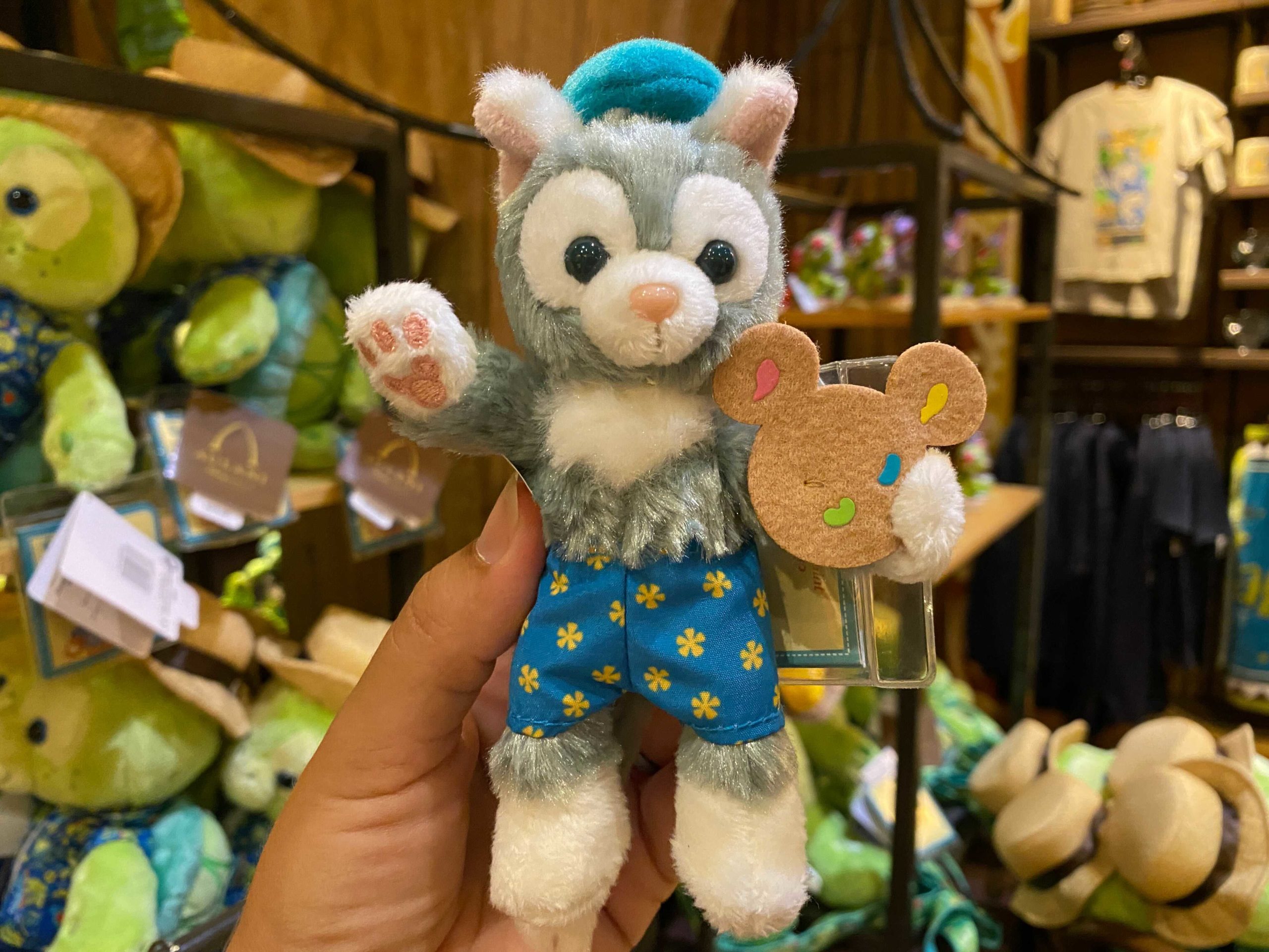duffy and friends merch 11 - WDW News Today