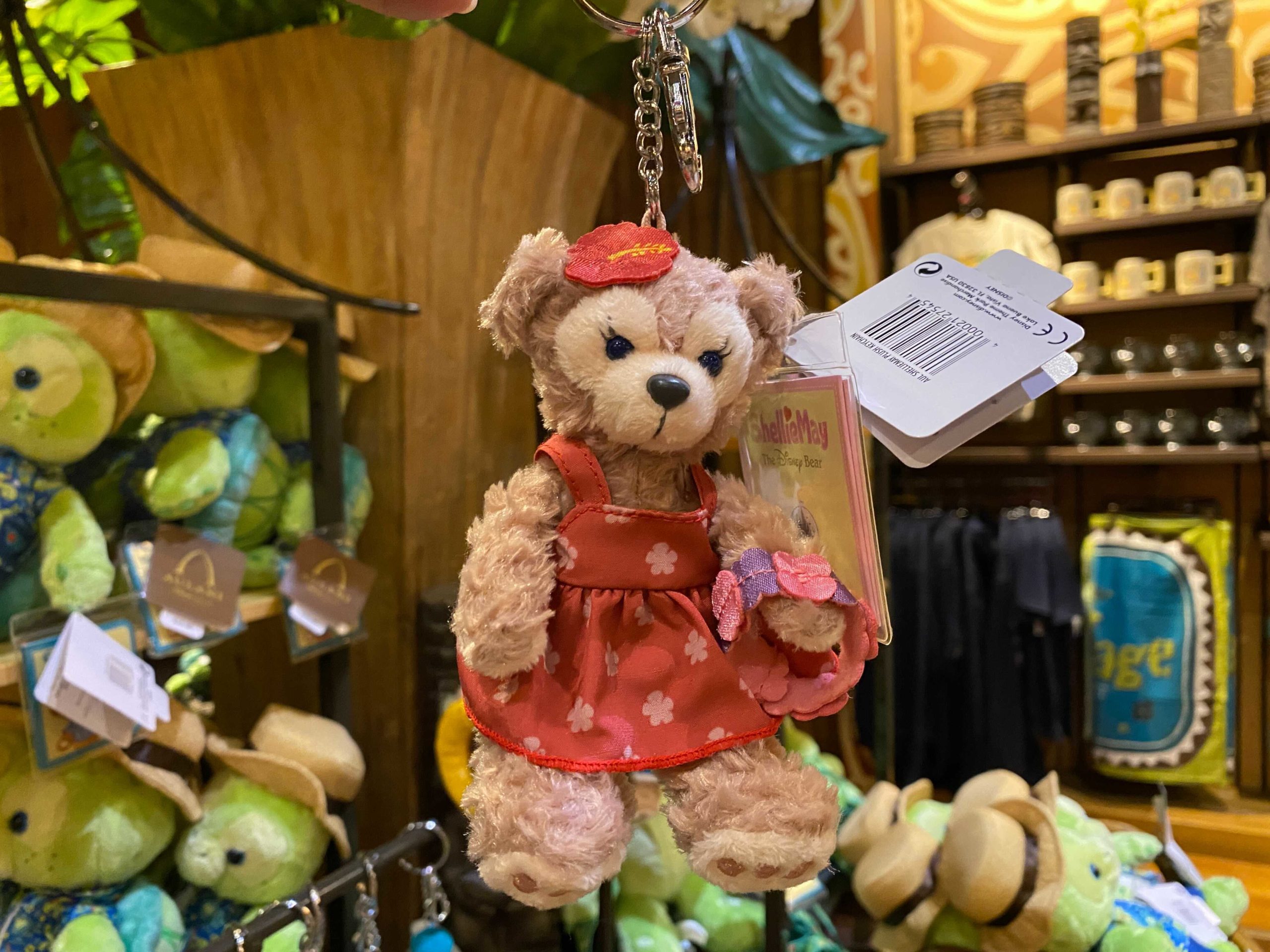 duffy and friends merch 3 - WDW News Today