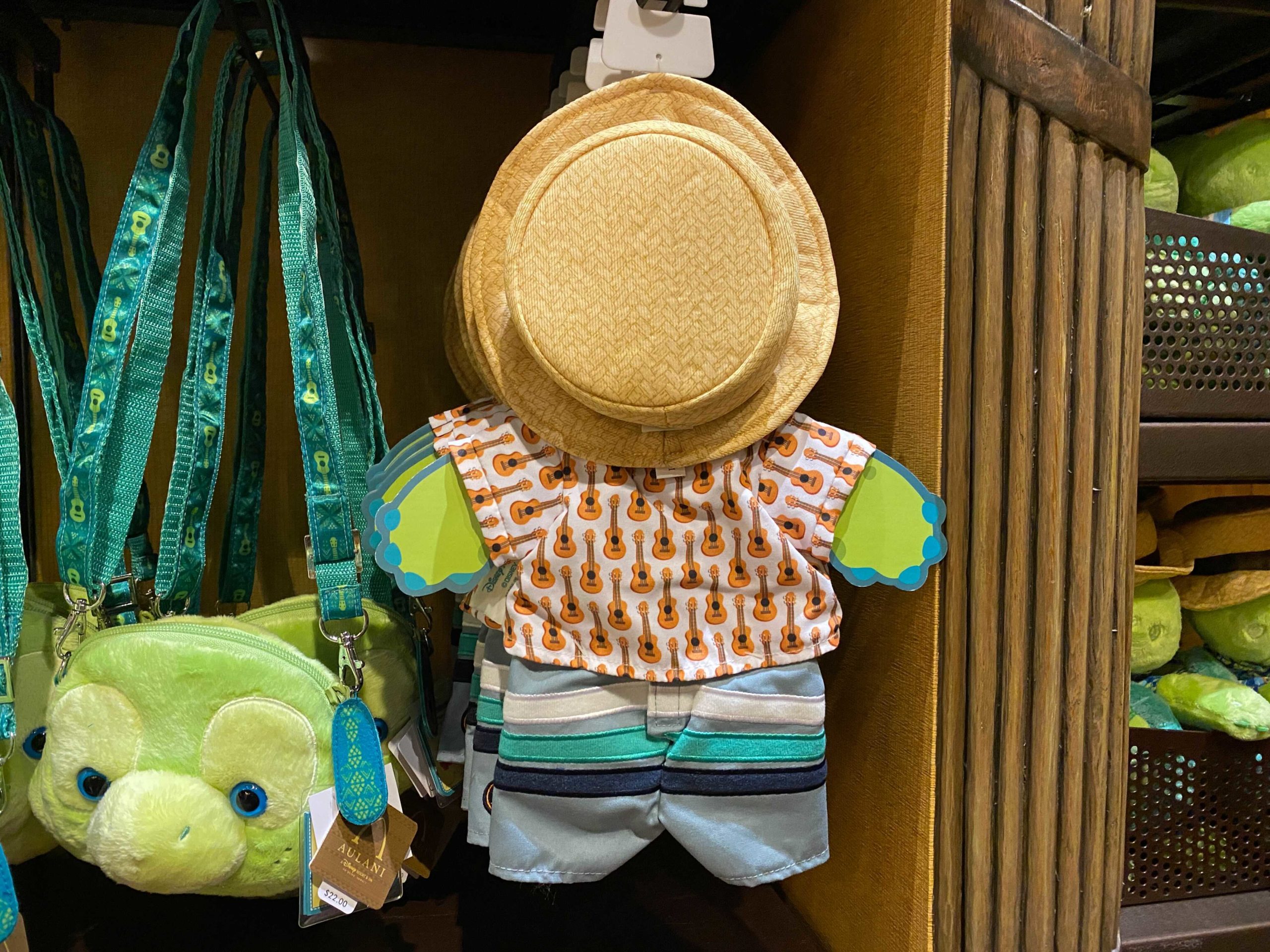 duffy and friends merch 37 - WDW News Today