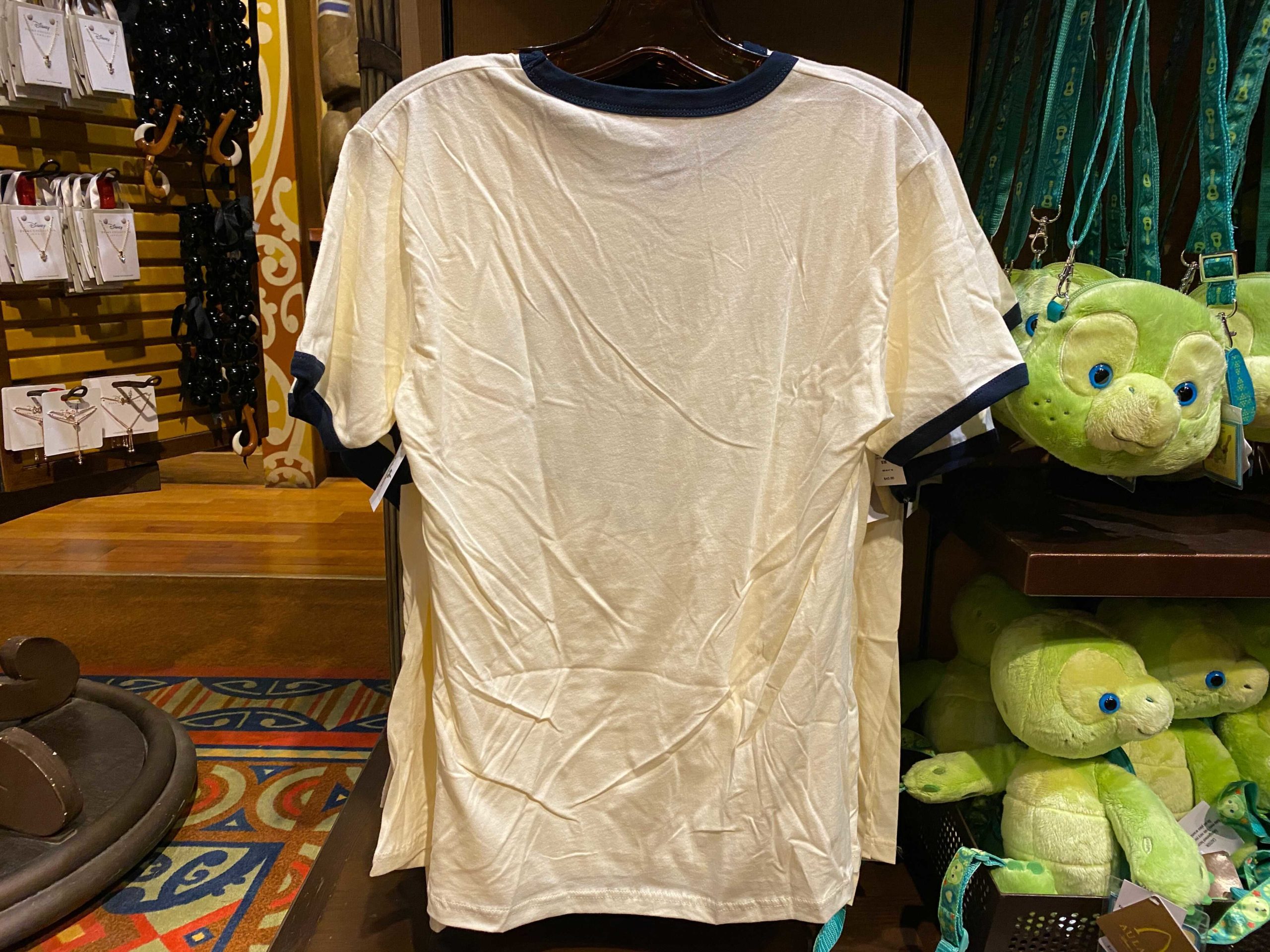 duffy and friends merch 41 - WDW News Today