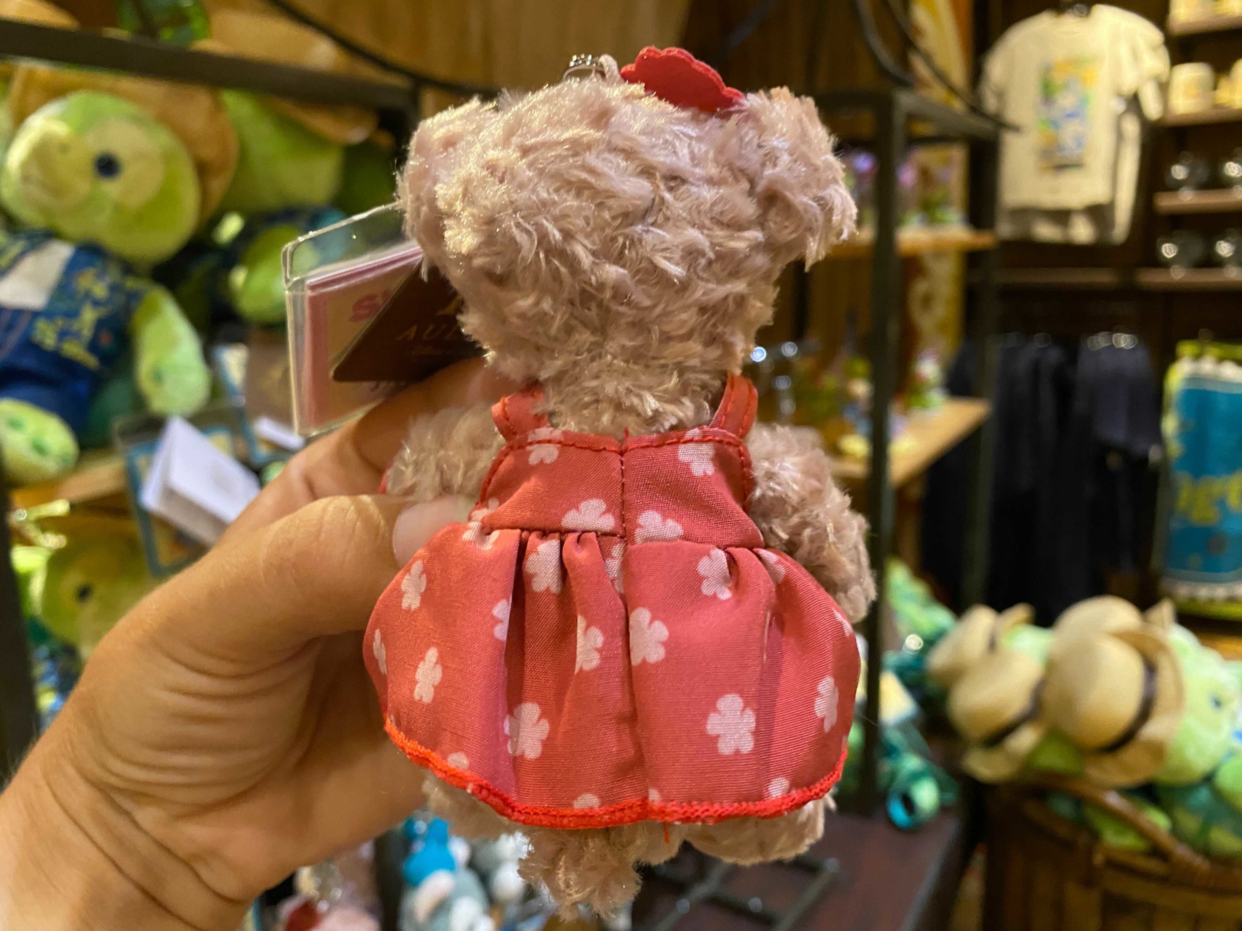 duffy and friends merch 6 - WDW News Today