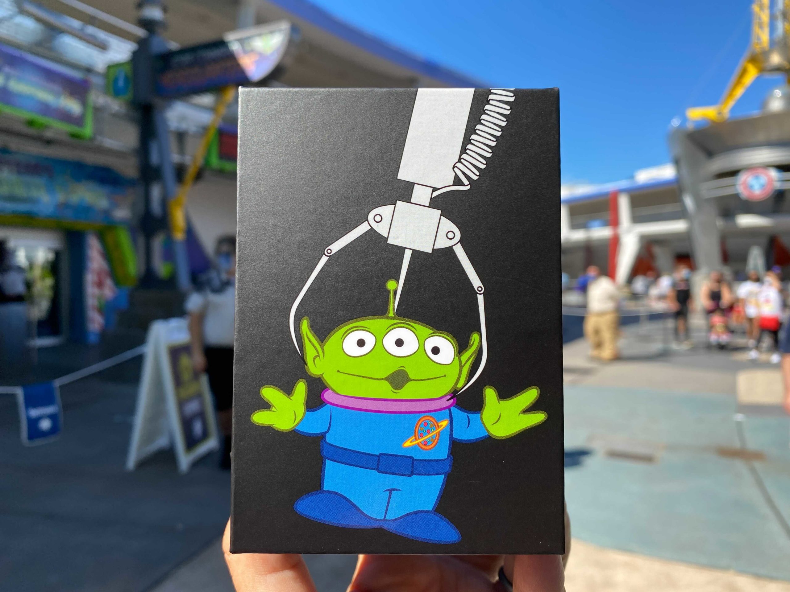 toy story magicband 4 - WDW News Today