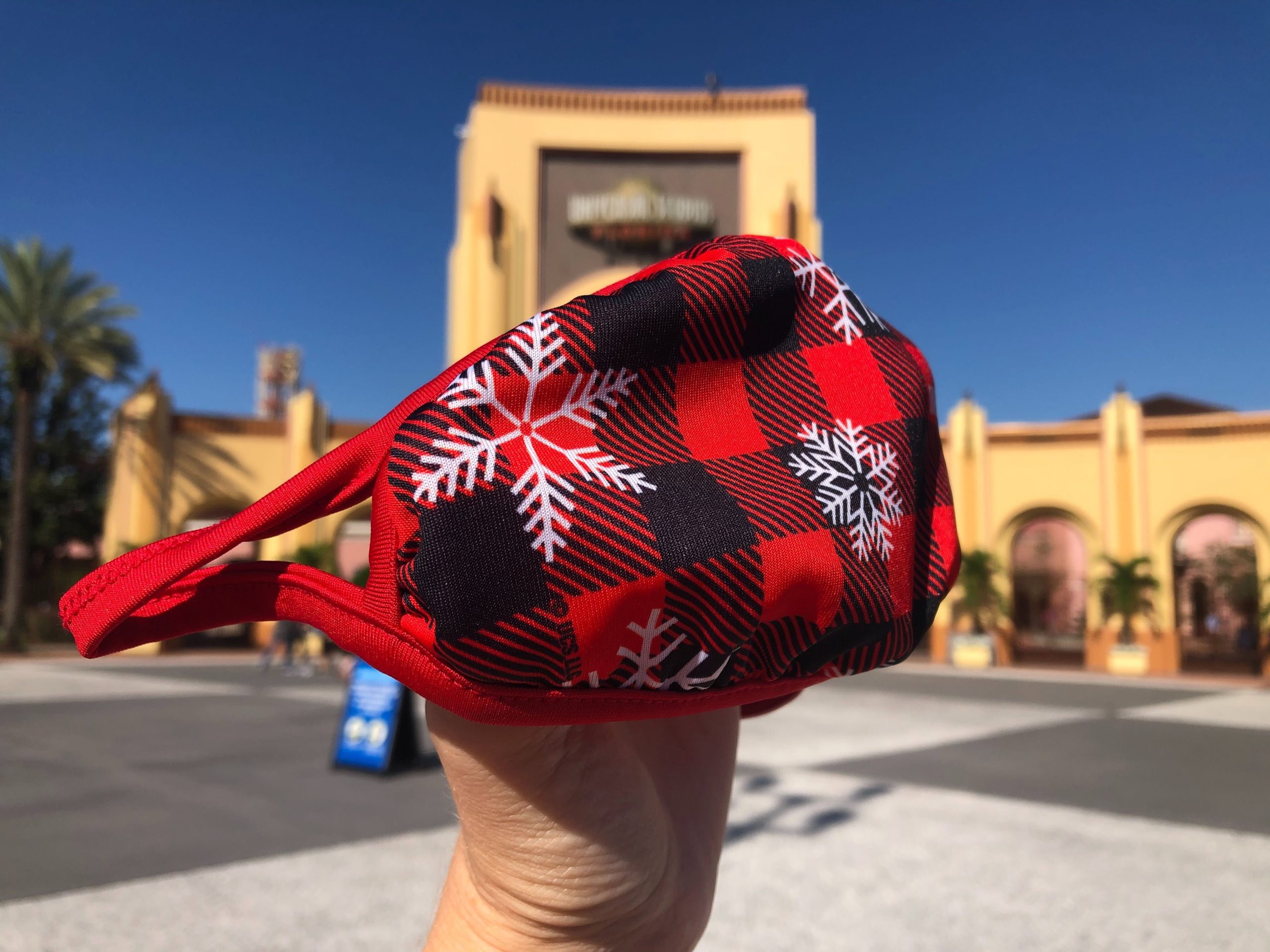 universal christmas masks 10 - WDW News Today