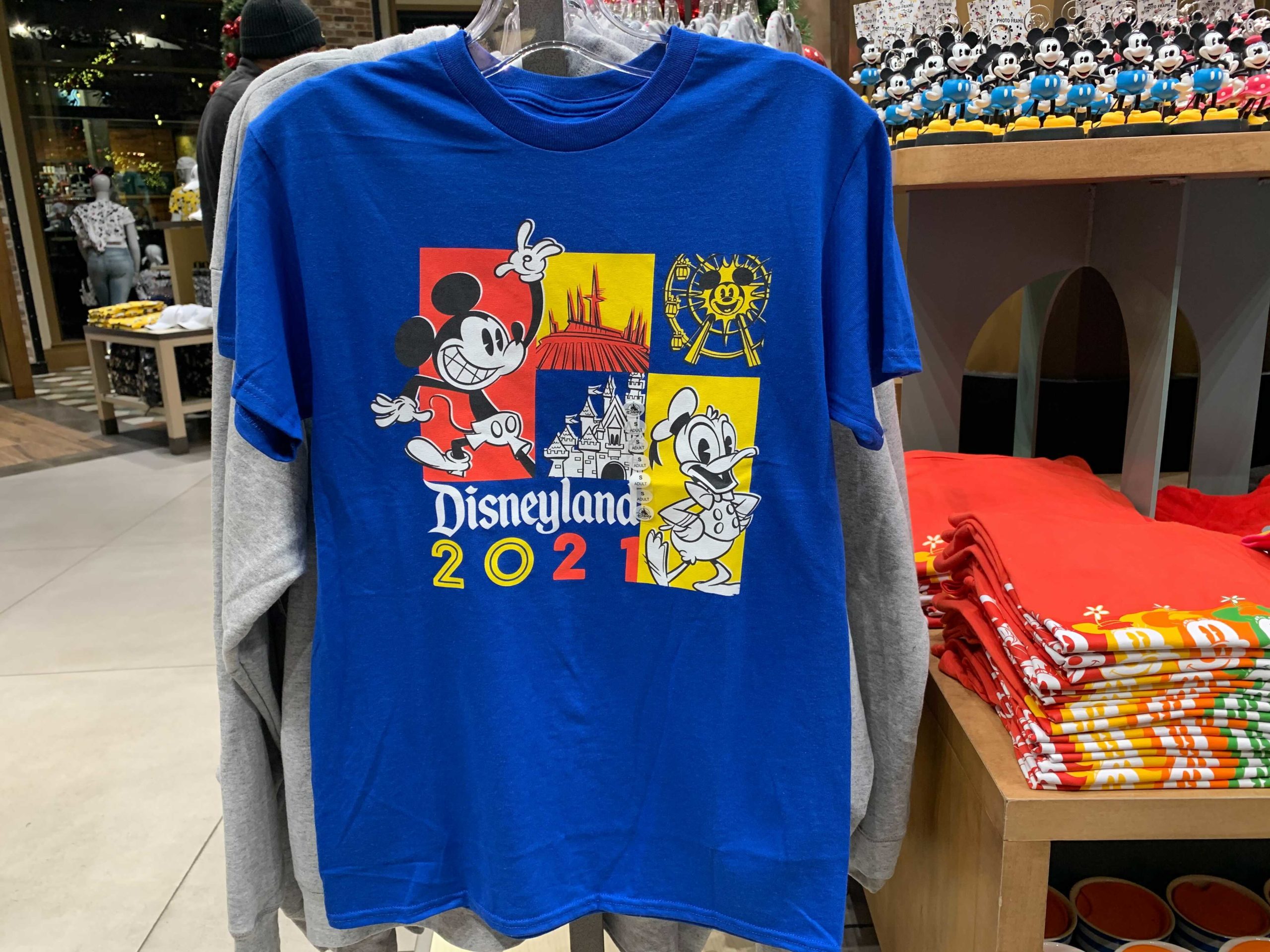 2021 merchandise Disneyland Resort (15) - WDW News Today