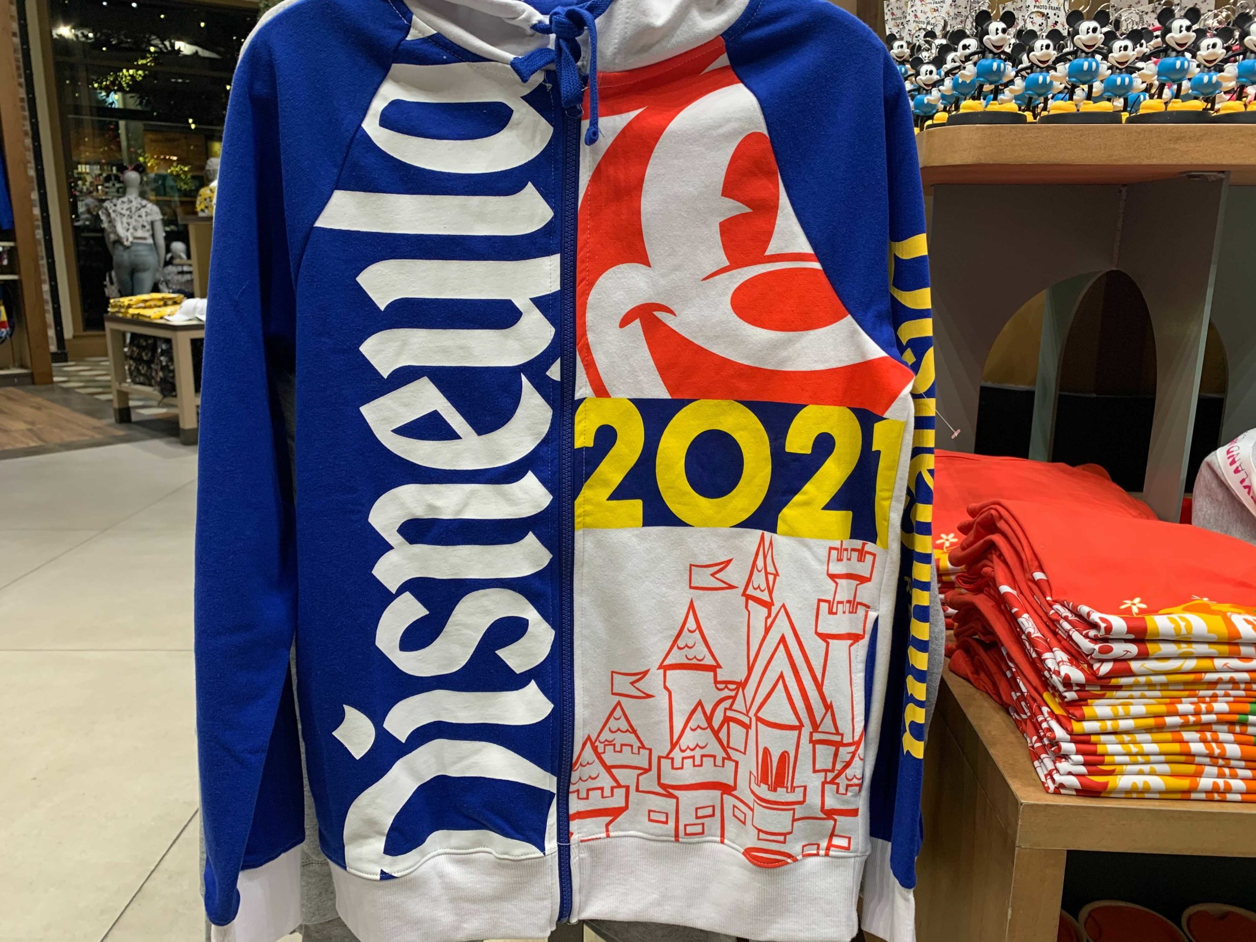 2021 merchandise Disneyland Resort (23) - WDW News Today