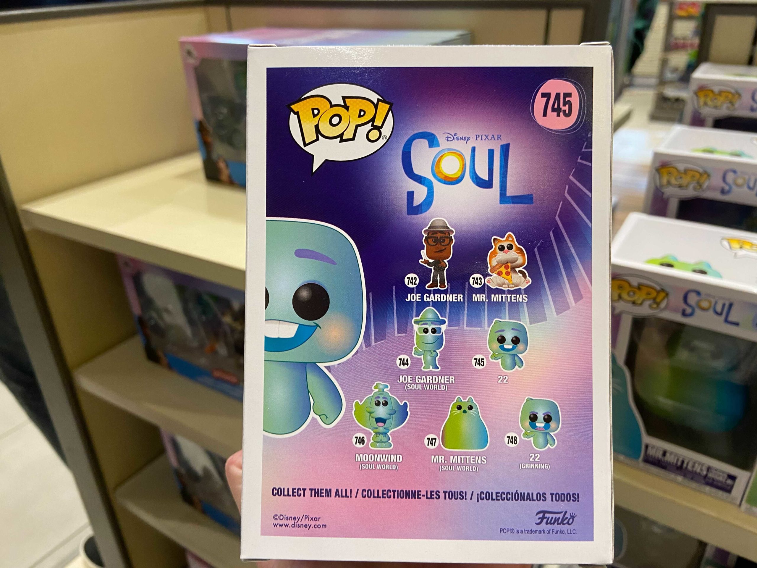 Disneyland soul merch (10) - WDW News Today
