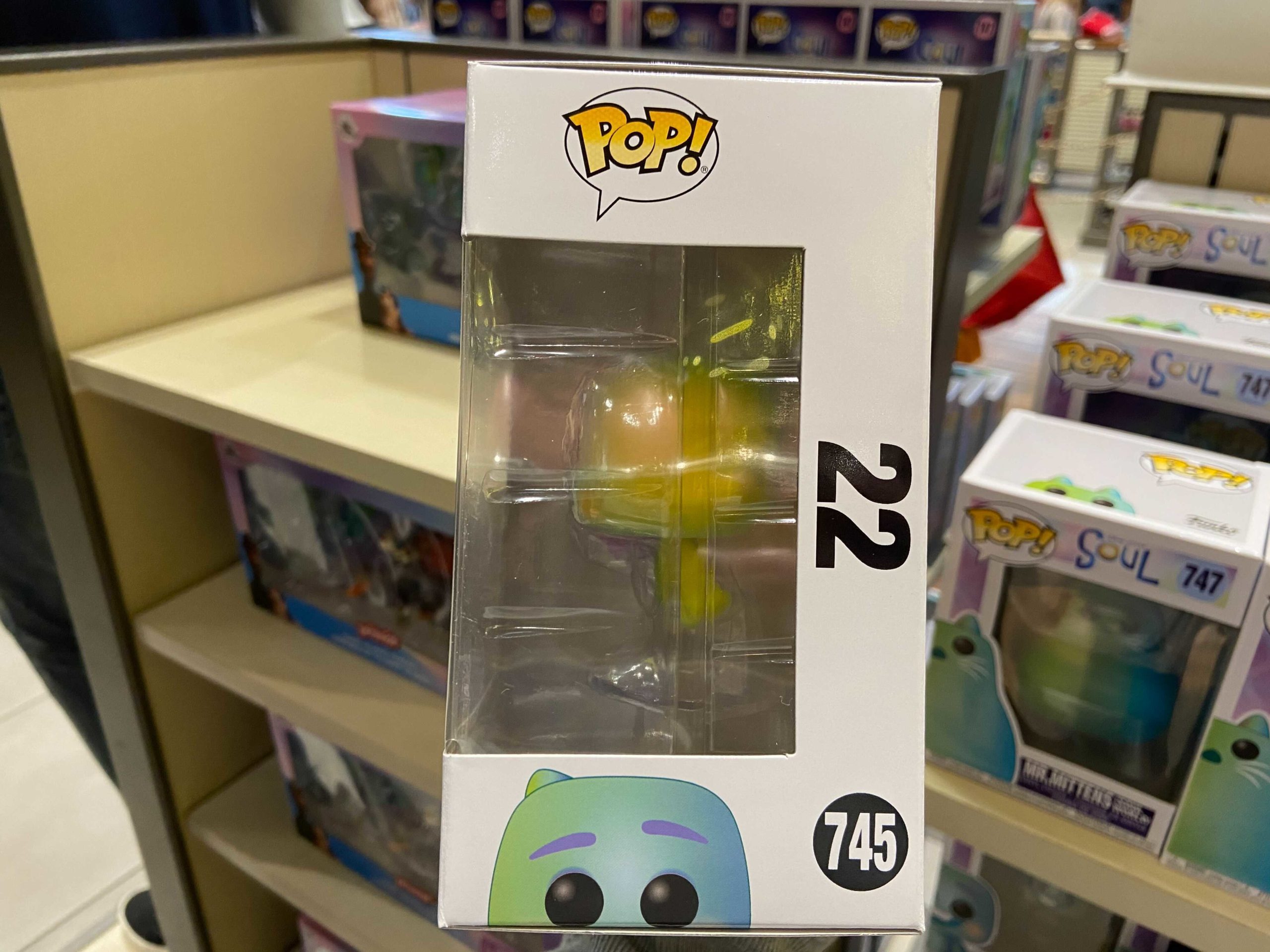 Disneyland soul merch (11) - WDW News Today