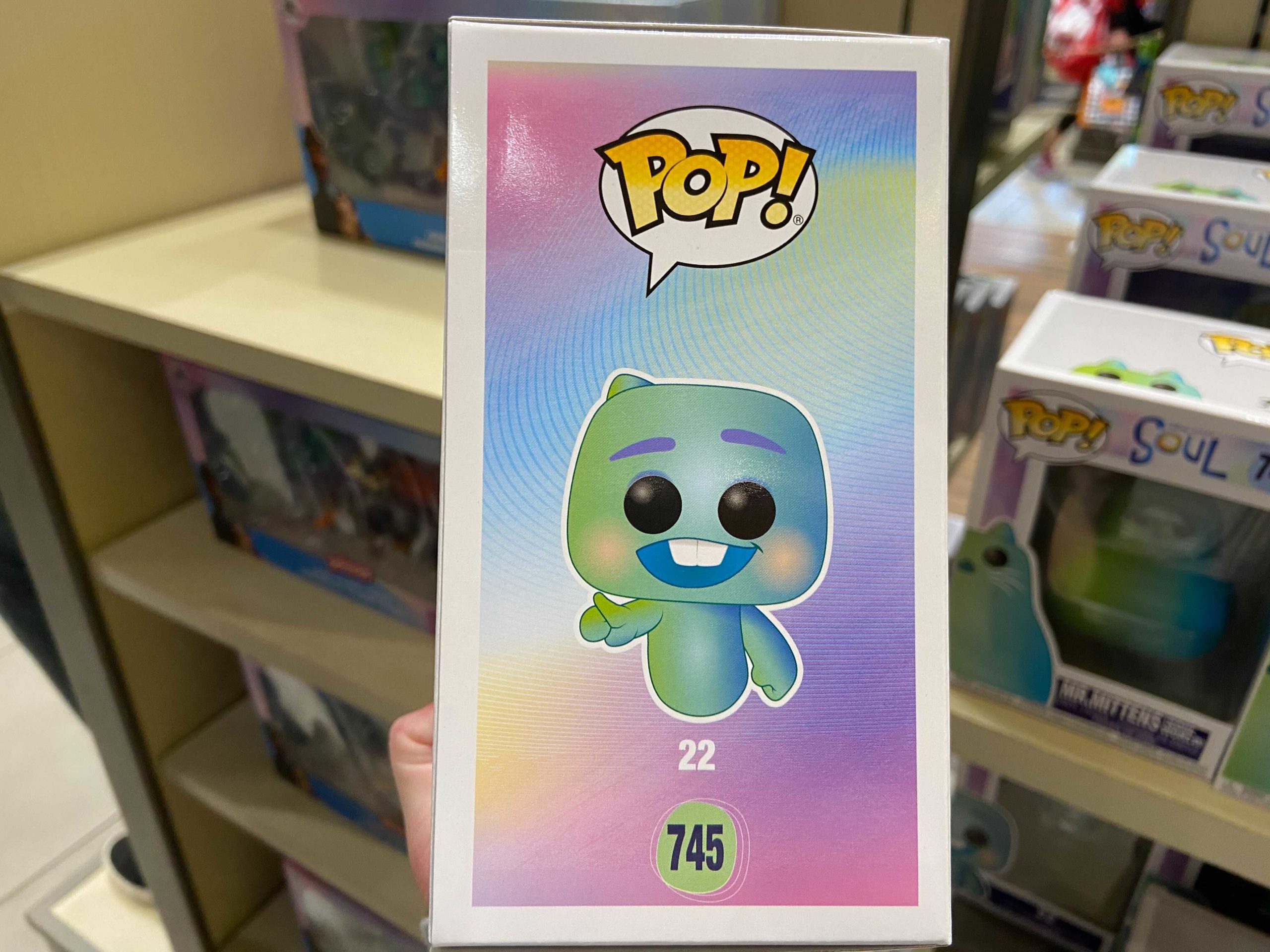 Disneyland soul merch (12) - WDW News Today