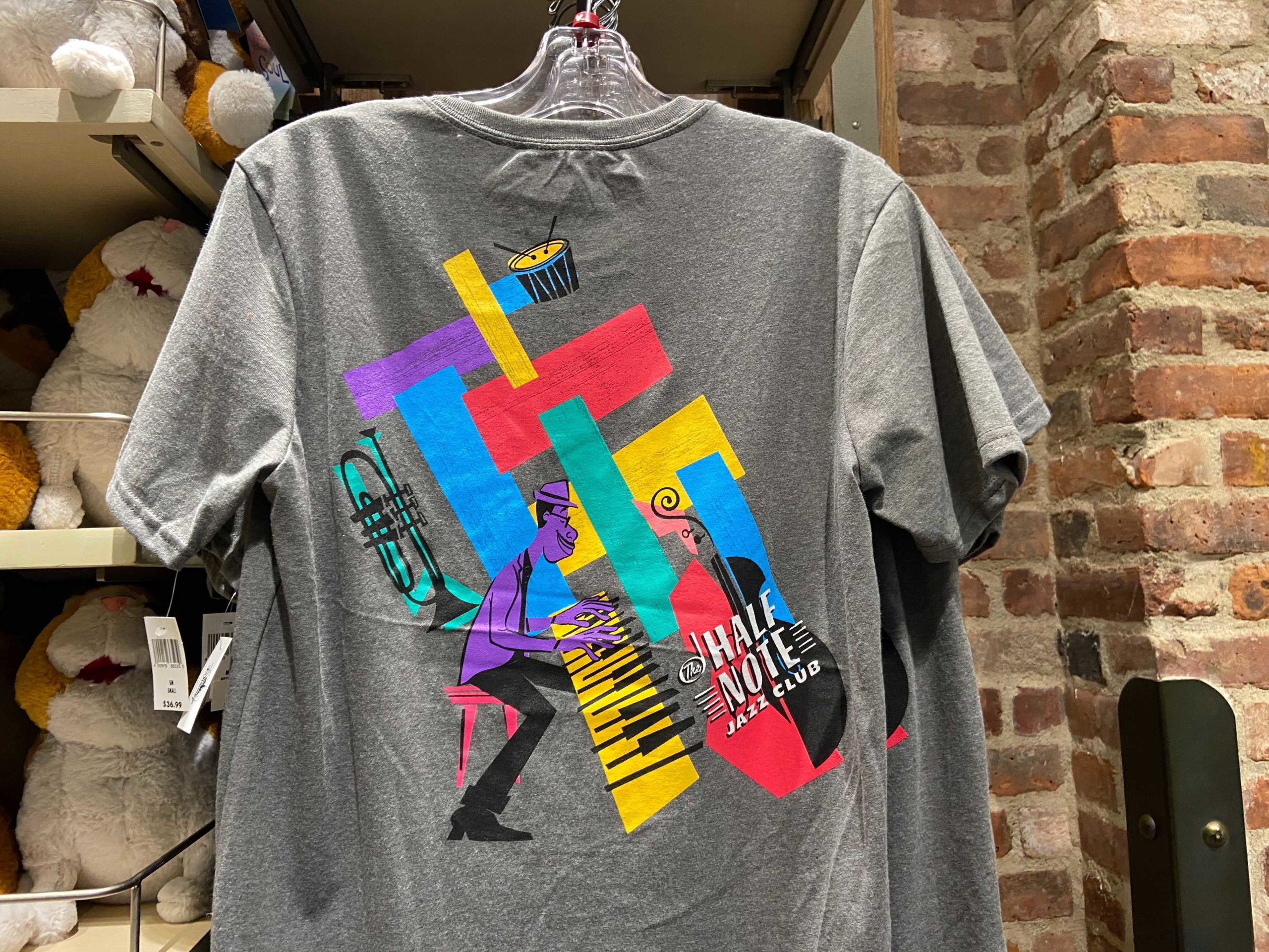 Disneyland soul merch (42) - WDW News Today