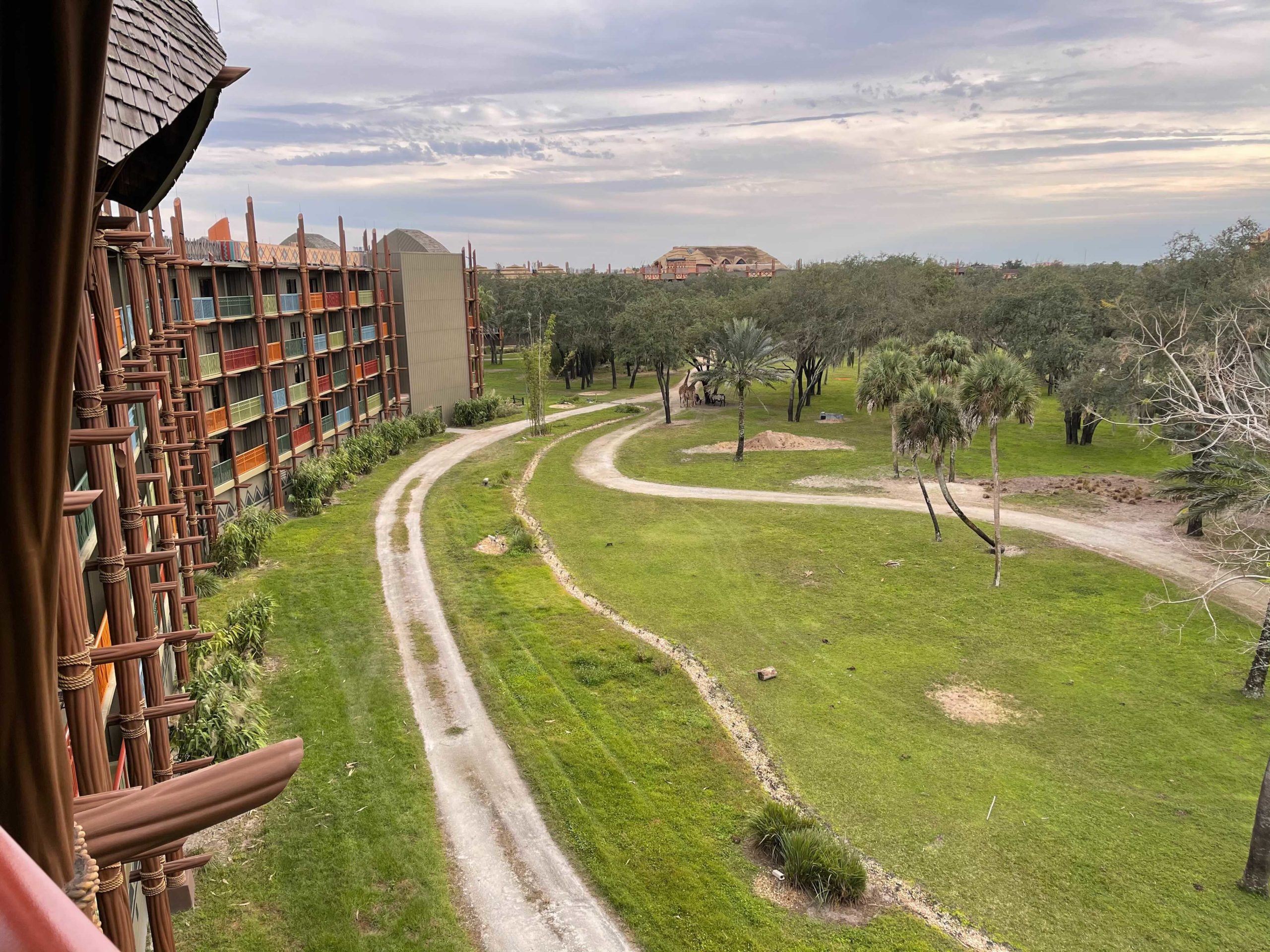 Kidani Savannah View Grand Villa (48) - WDW News Today