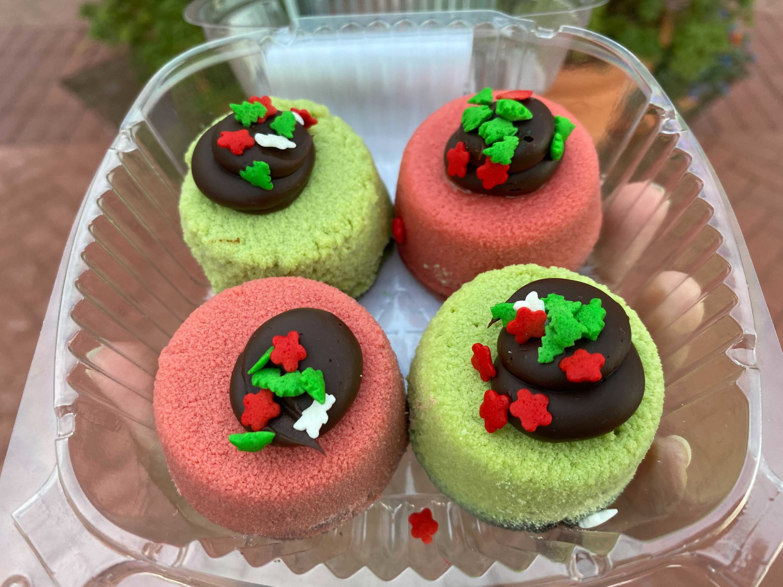 Oreo BonBons (1) - WDW News Today
