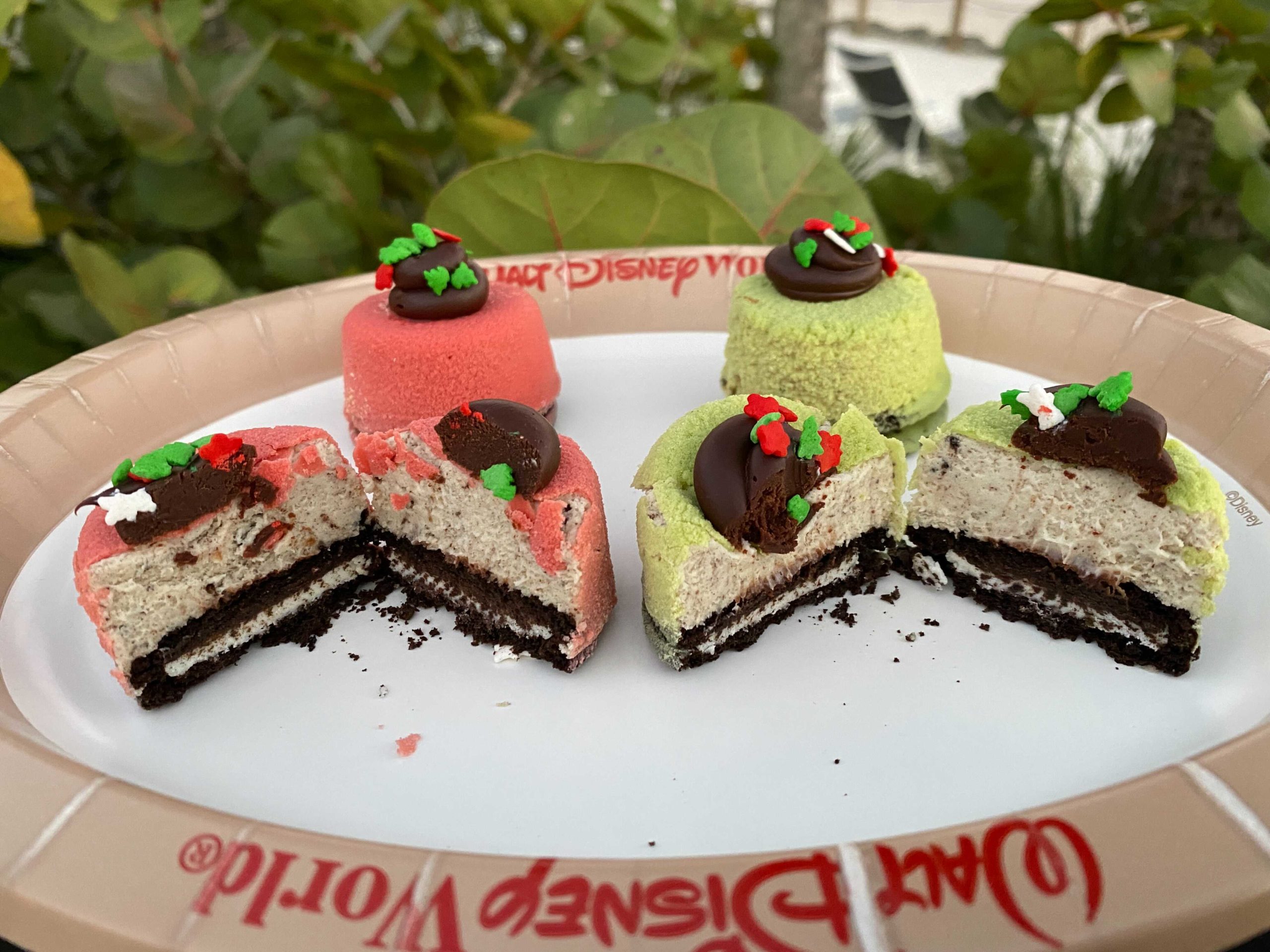 Oreo BonBons (4) - WDW News Today