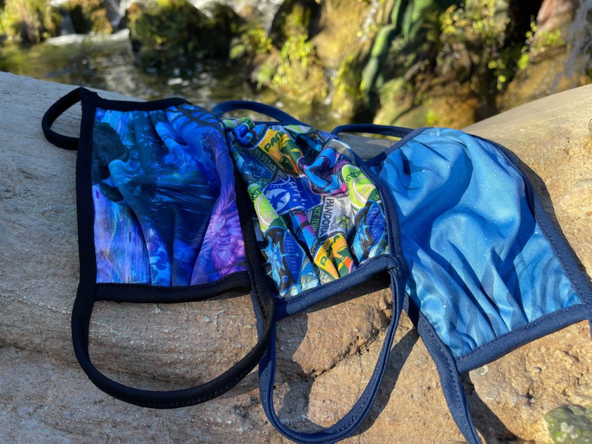 avatar face masks (1) - WDW News Today