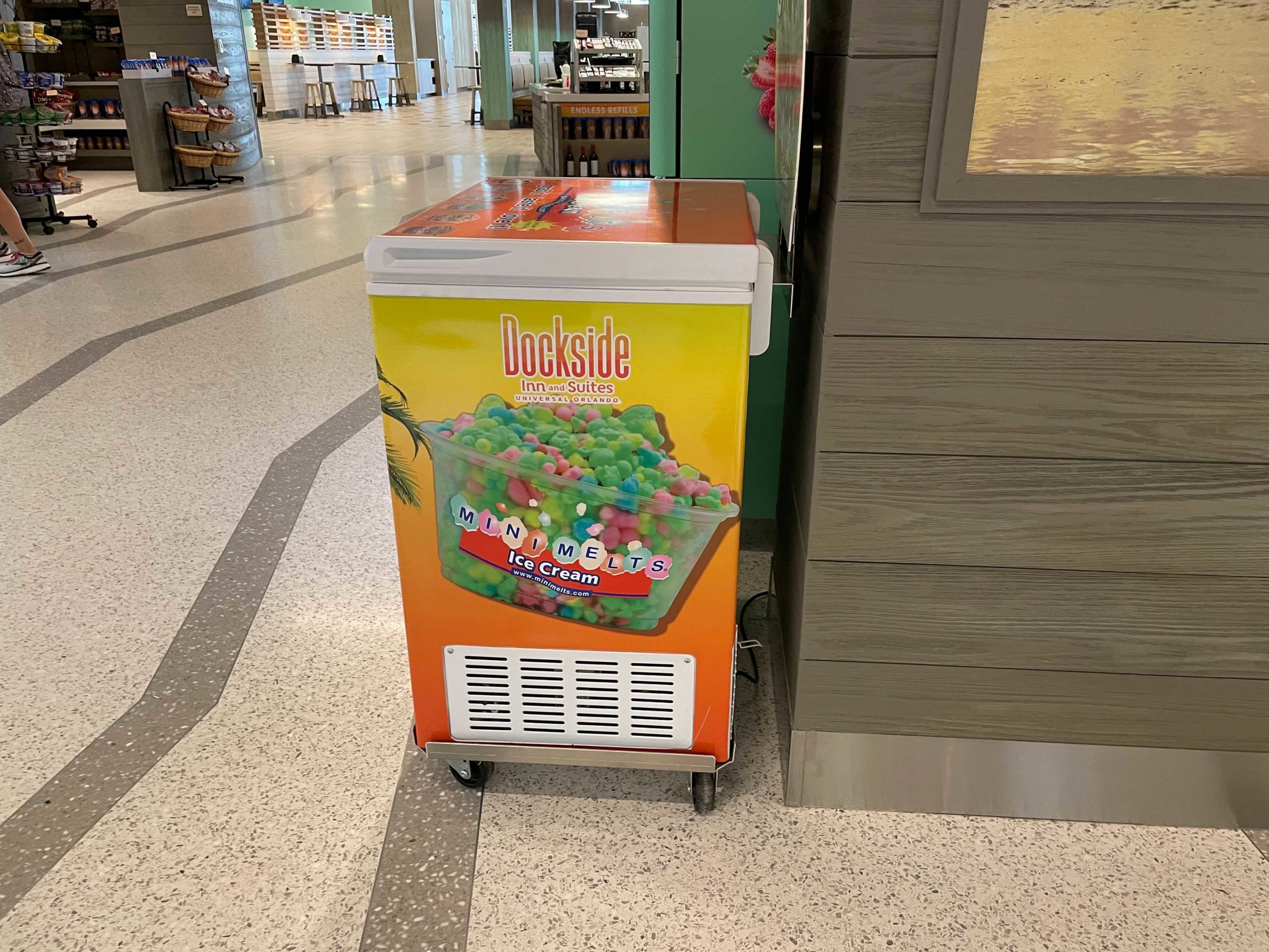 dockside food and drinks (14) - WDW News Today