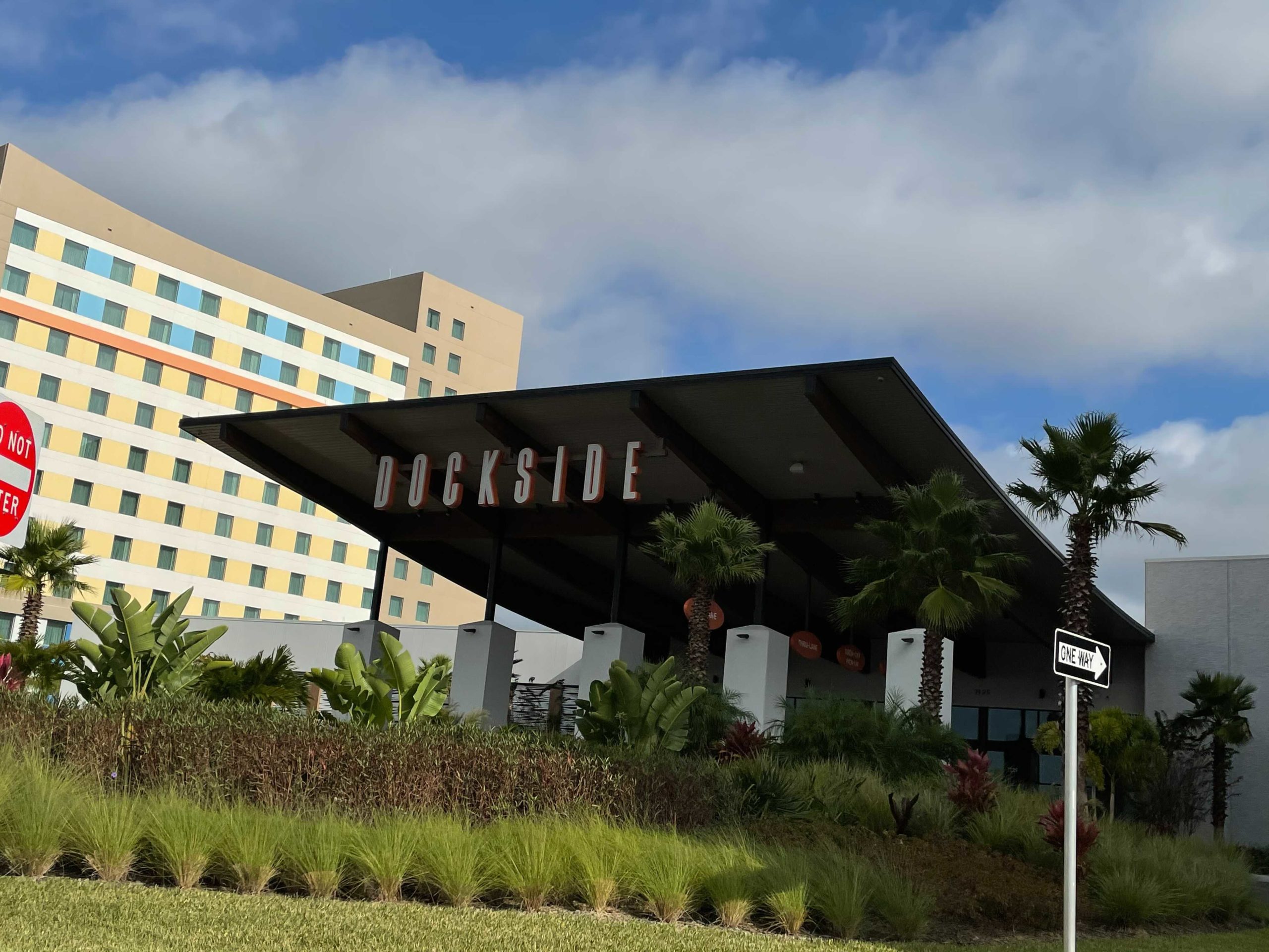 dockside inn and suites (1) - WDW News Today