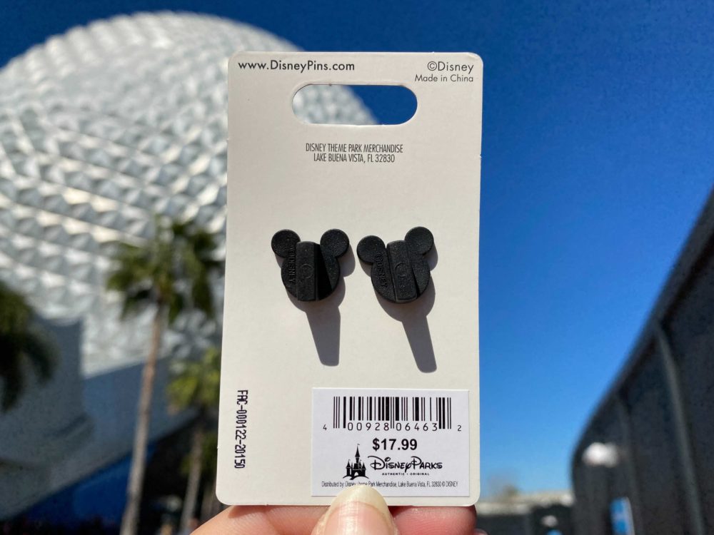 fine and dandy 2020 pin (0) - WDW News Today