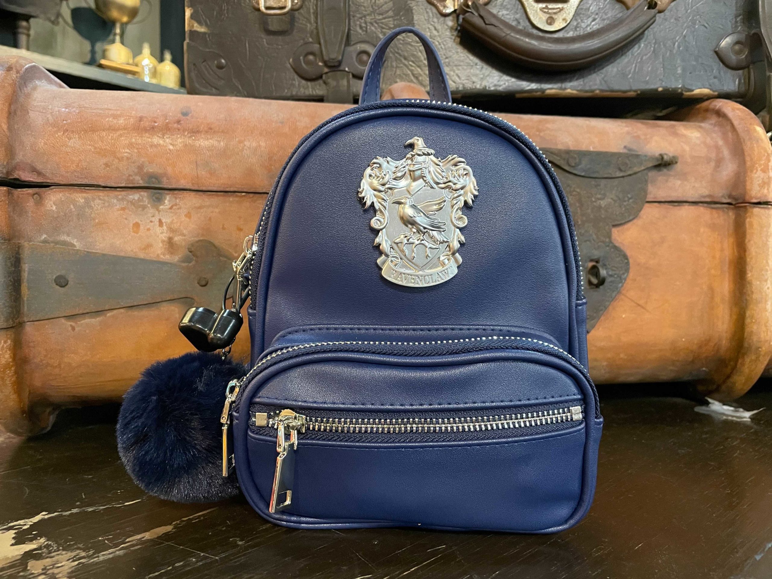 hogwarts mini backpacks ravenclaw 1 - WDW News Today