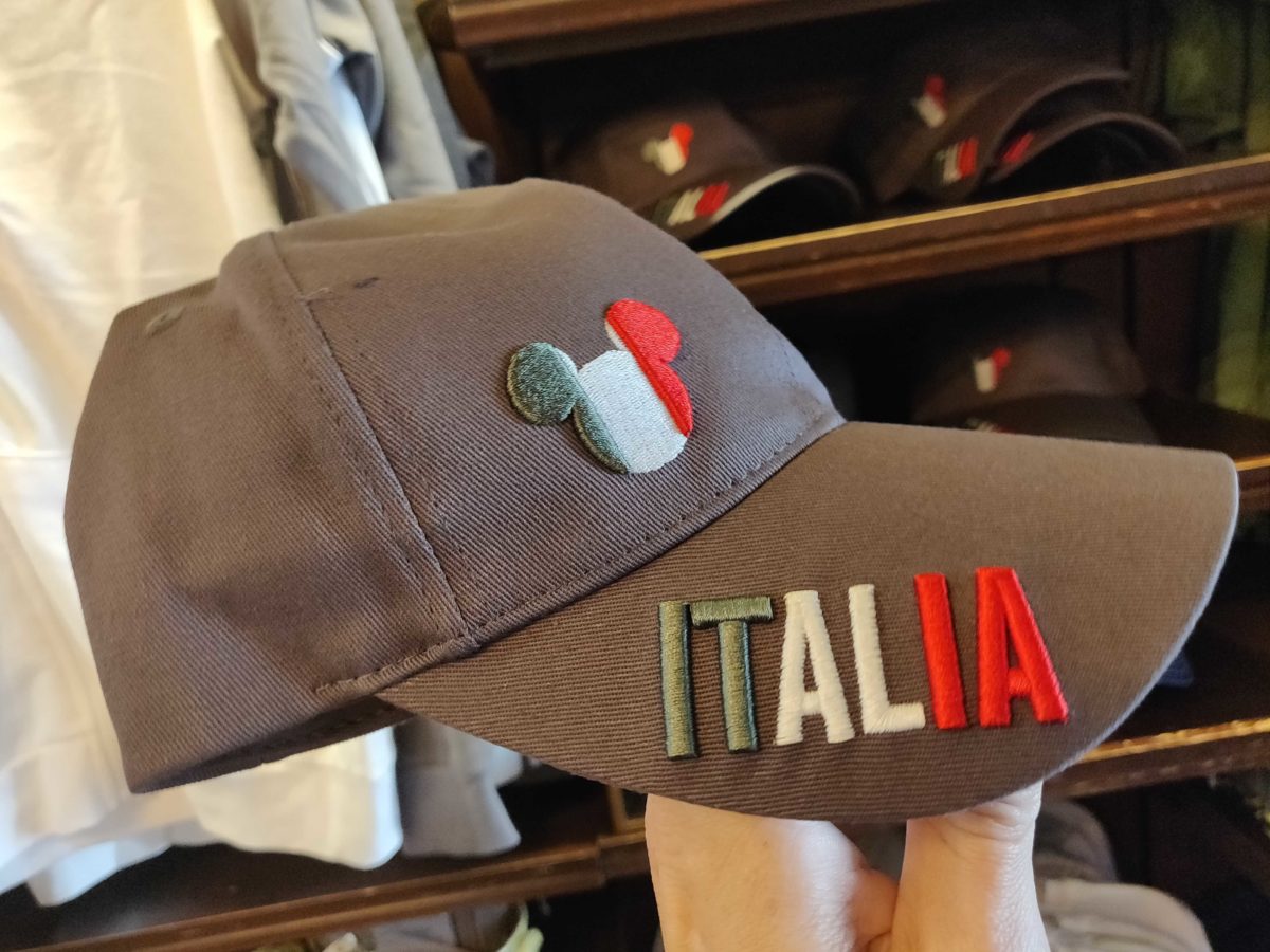 italy merchandise 145952 - WDW News Today