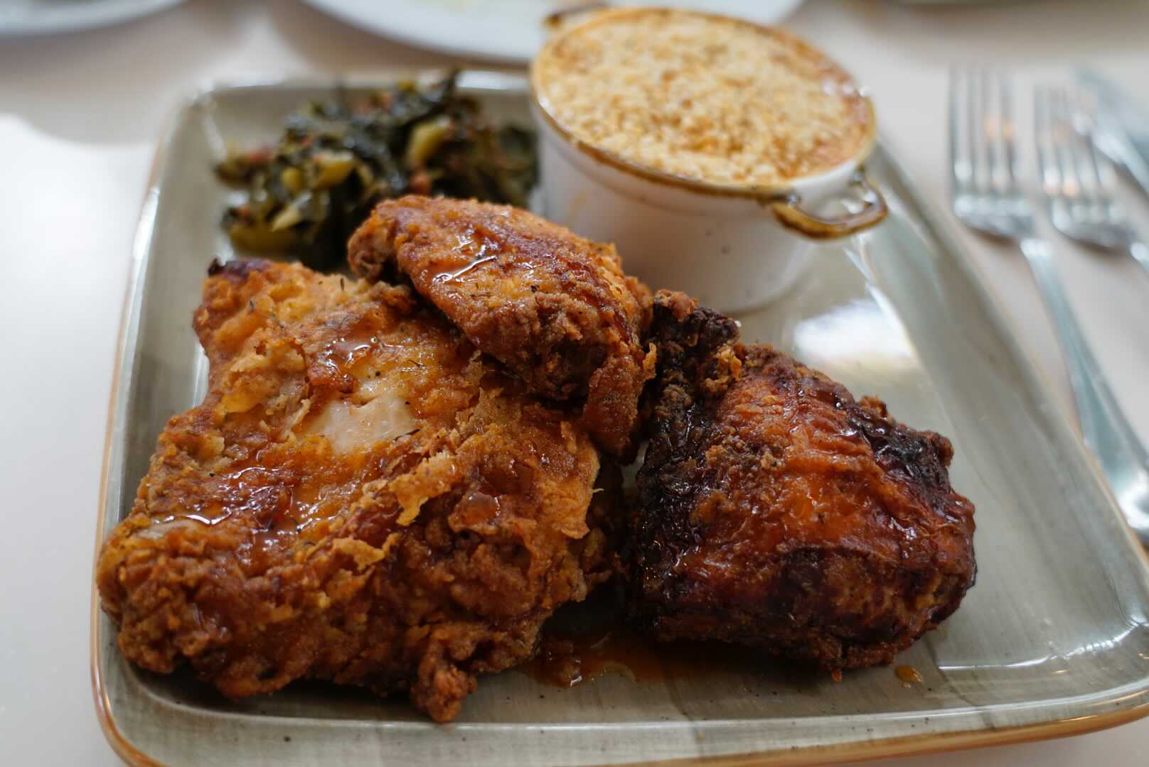 the crystal palace food review (5) - WDW News Today