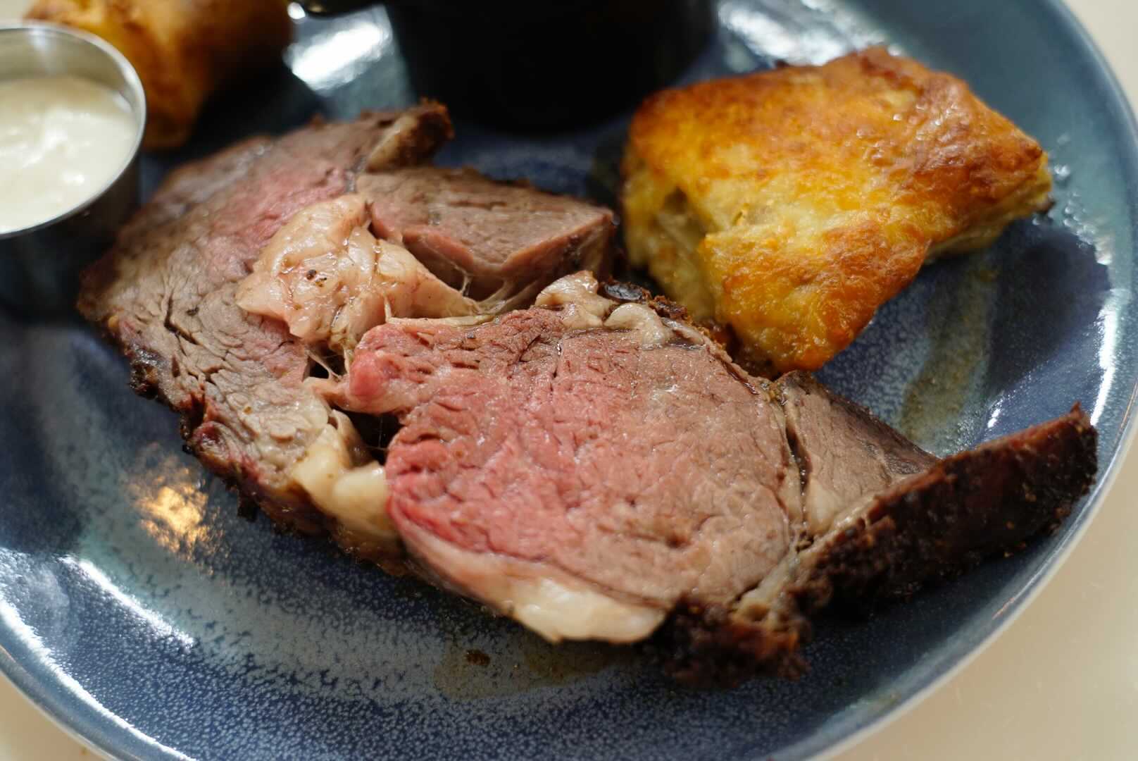 the crystal palace food review (7) - WDW News Today