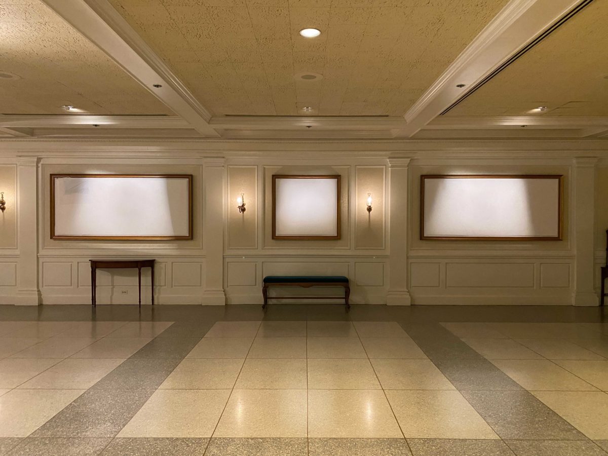 PHOTOS: "The Soul of Jazz: An American Adventure" Replacing Walt Disney ...