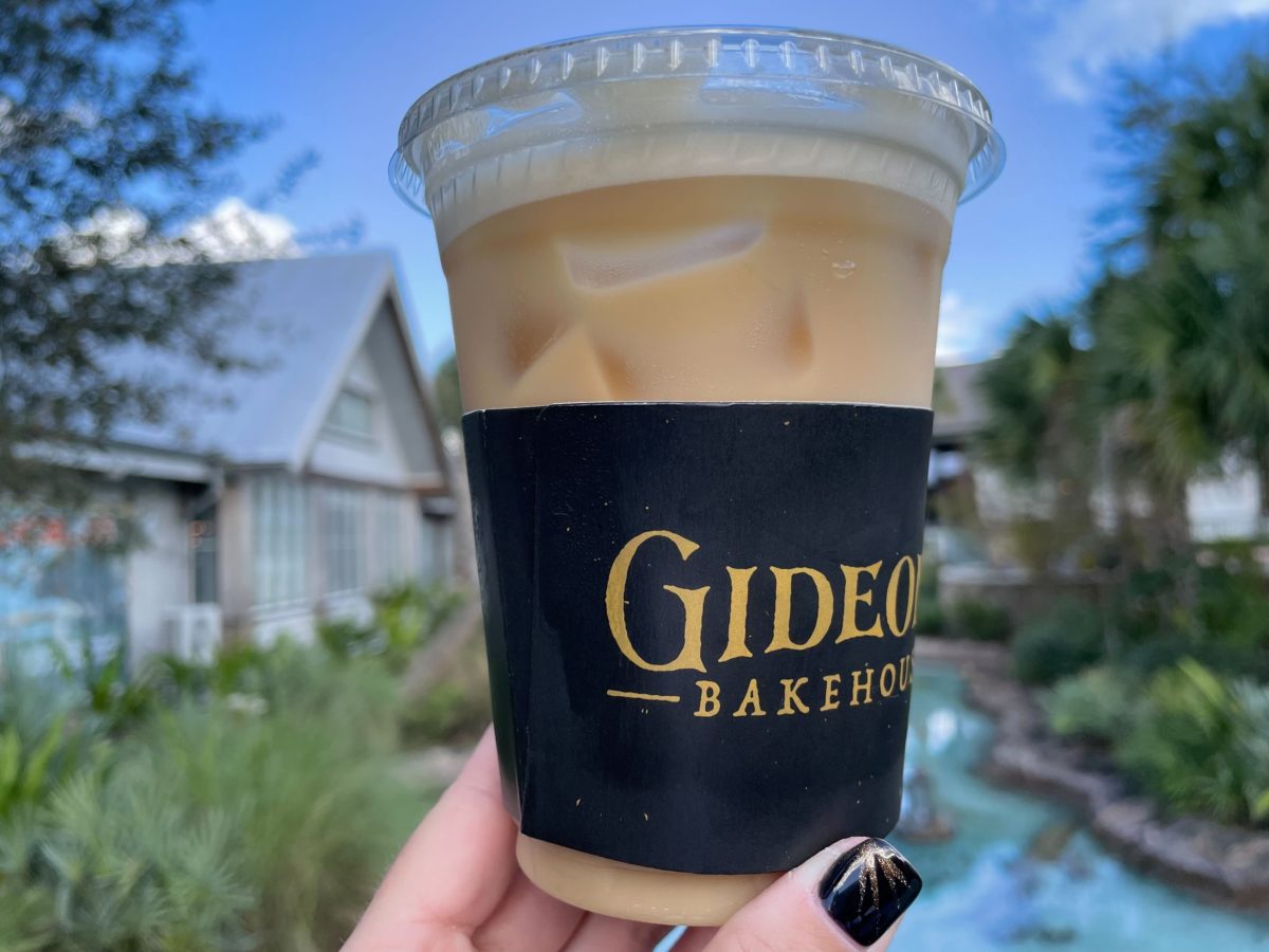 REVIEW: New Limited Edition Banana Nitro Cold Brew & Banana Bread ...