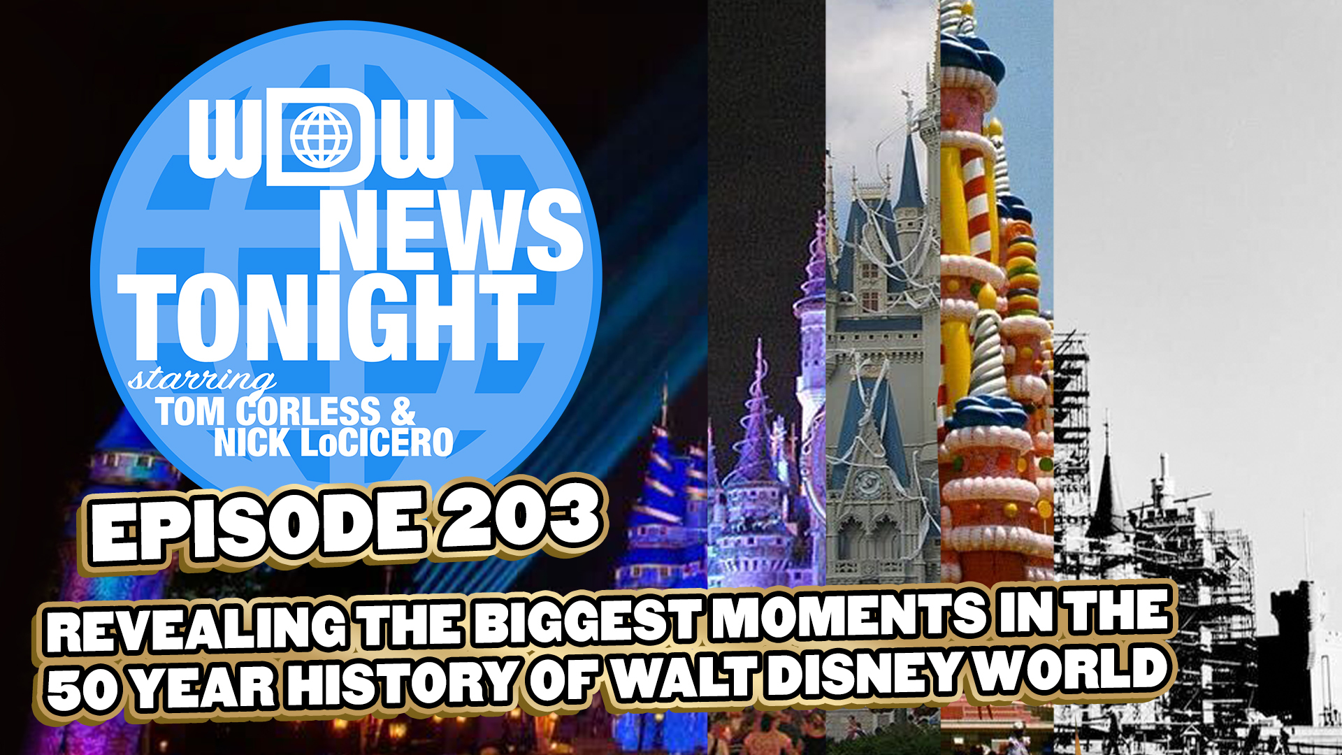 TONIGHT on WDW News Tonight (2/17/22): If Hollywood Studios Attractions ...