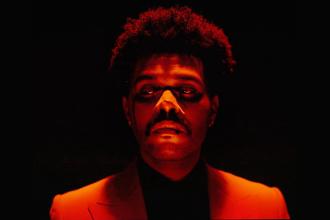 The Weeknd Teases Possible Tie to Halloween Horror Nights as House ...
