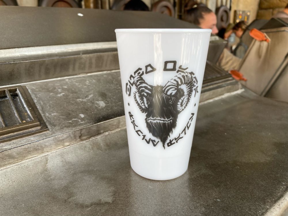 New Bubo Wamba Family Farms Cup Available Now at Disney’s Hollywood ...