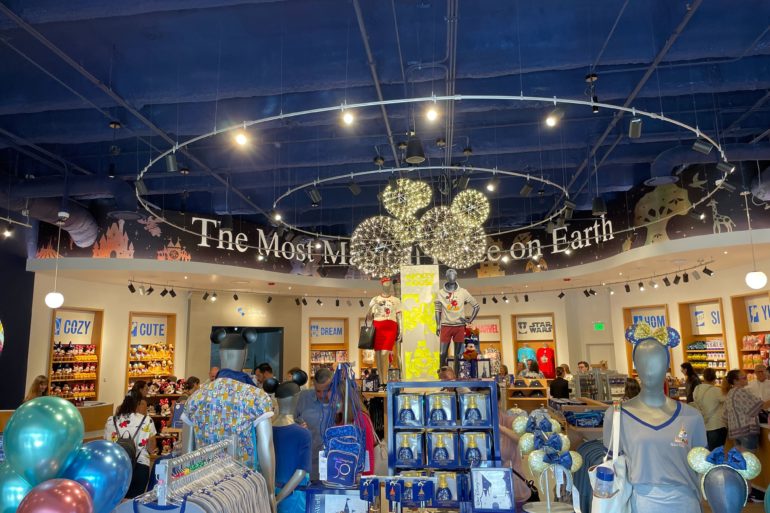 Imagineering Files Permit for Possible New Attraction at Blizzard Beach ...