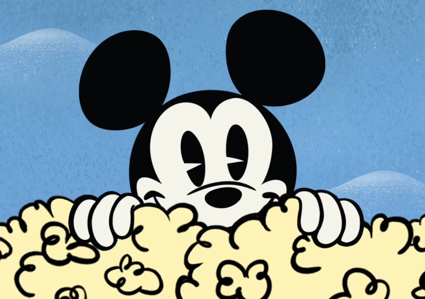 New Annual Passholder Mickey Mouse Popcorn Bucket Coming Soon To Walt Disney World WDW News 