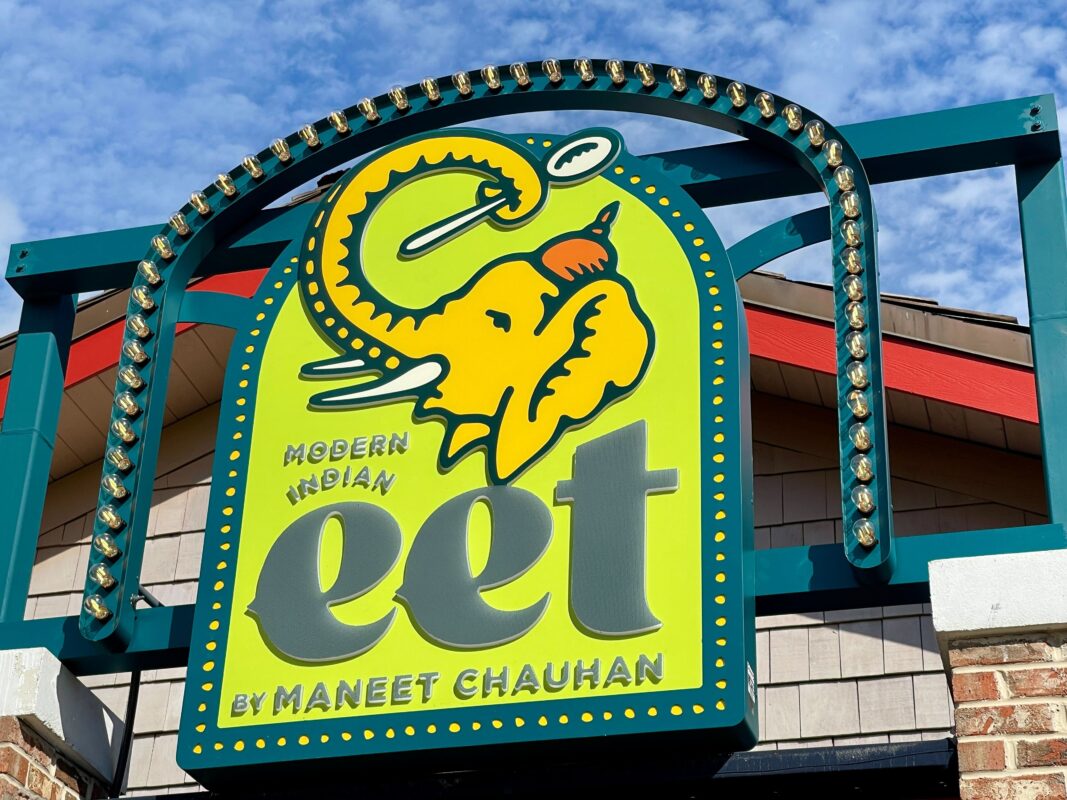 eet by Maneet Chauhan - WDW News Today