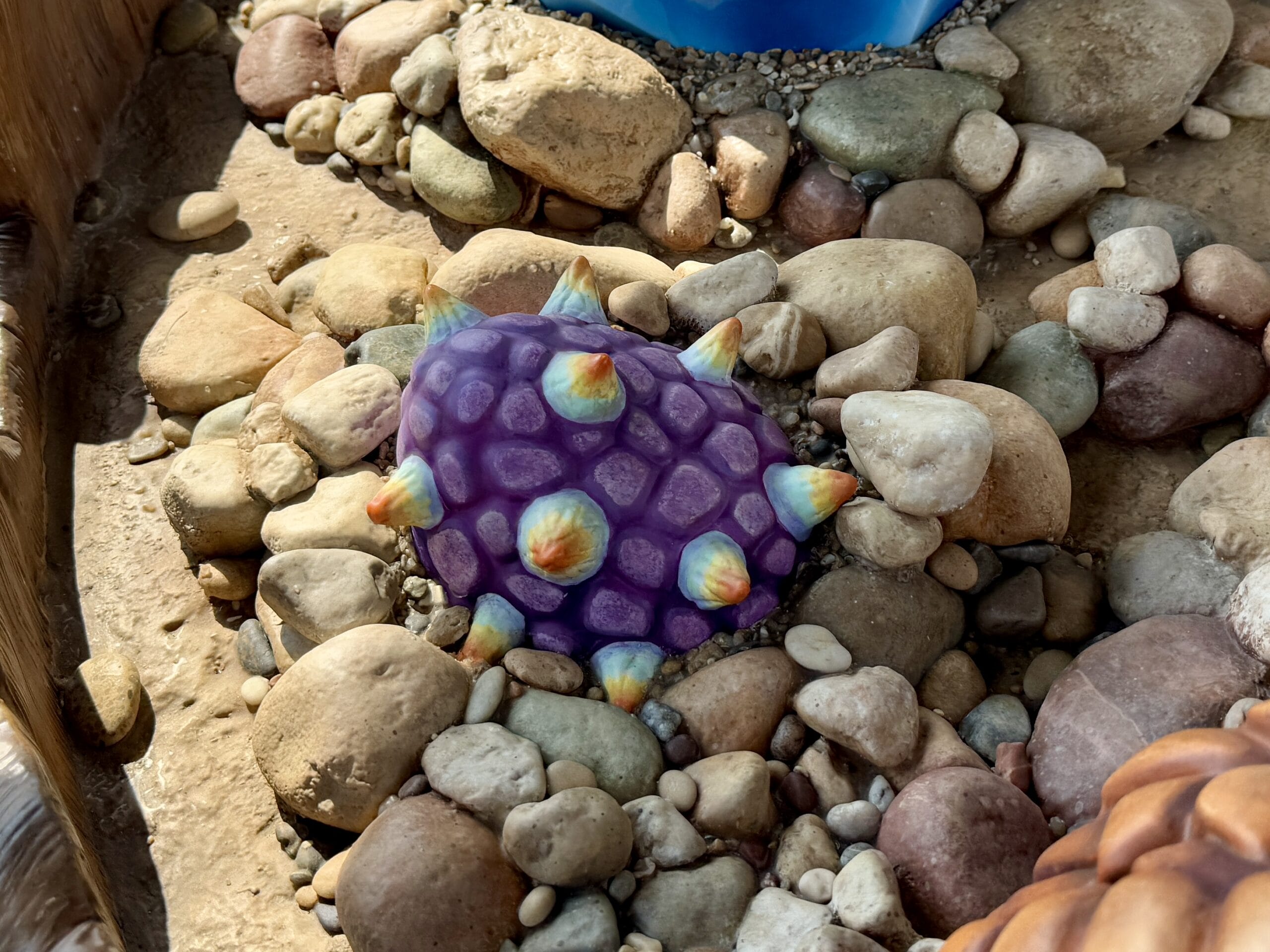 Full Tour of Viking Training Camp in How to Train Your Dragon - Isle of ...