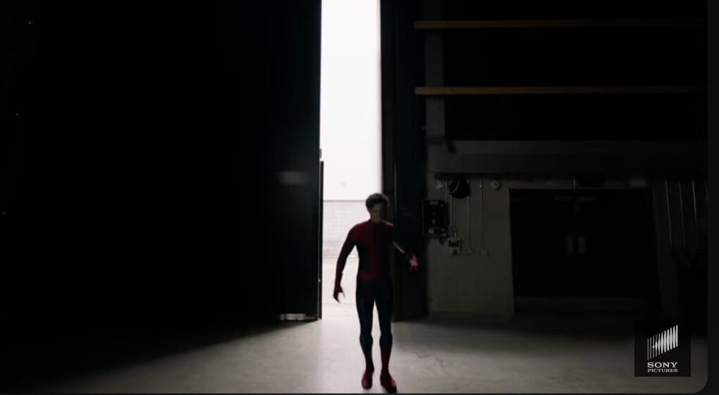 VIDEO: Tom Holland Reveals New Spider-Man Suit in Teaser Clip for Brand New Day - WDW News Today