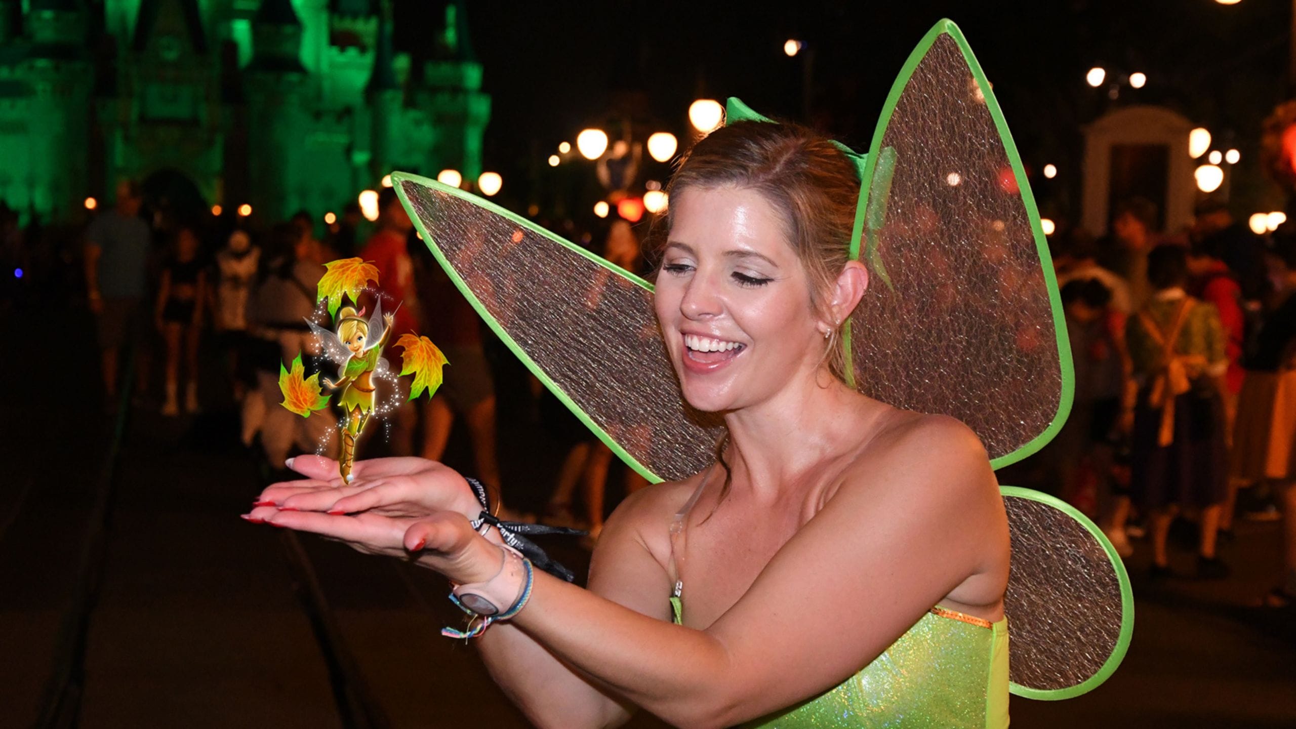 Disney Announces New and Returning Magic Shots for Mickey’s Not So ...