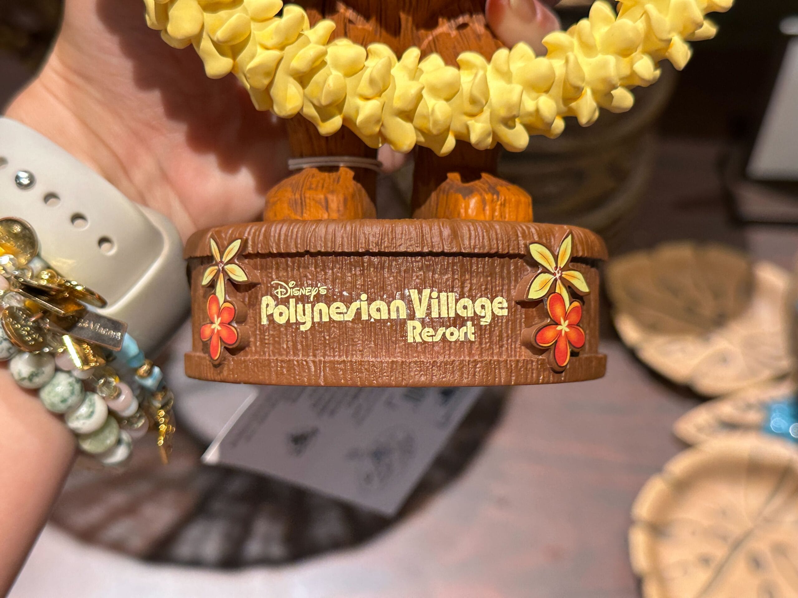 Light-Up Maui Statue and Aulani Plush Collection Available at Disney’s ...