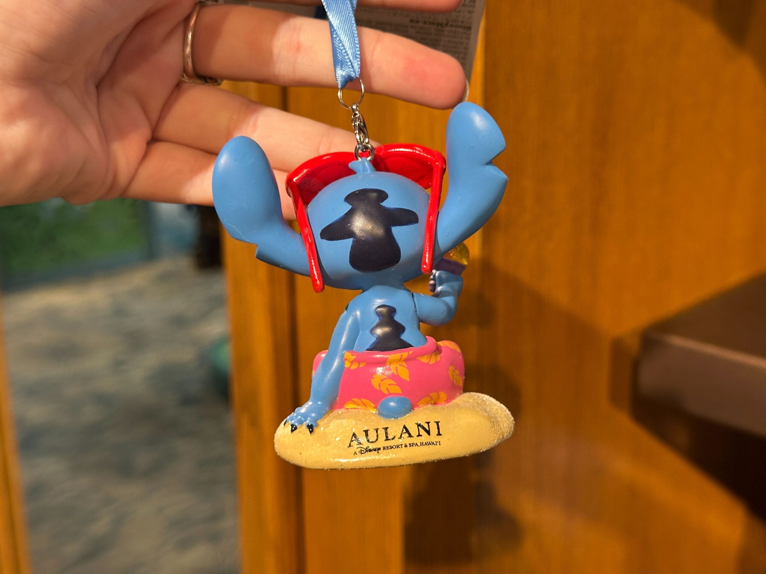 Light-Up Maui Statue and Aulani Plush Collection Available at Disney’s ...