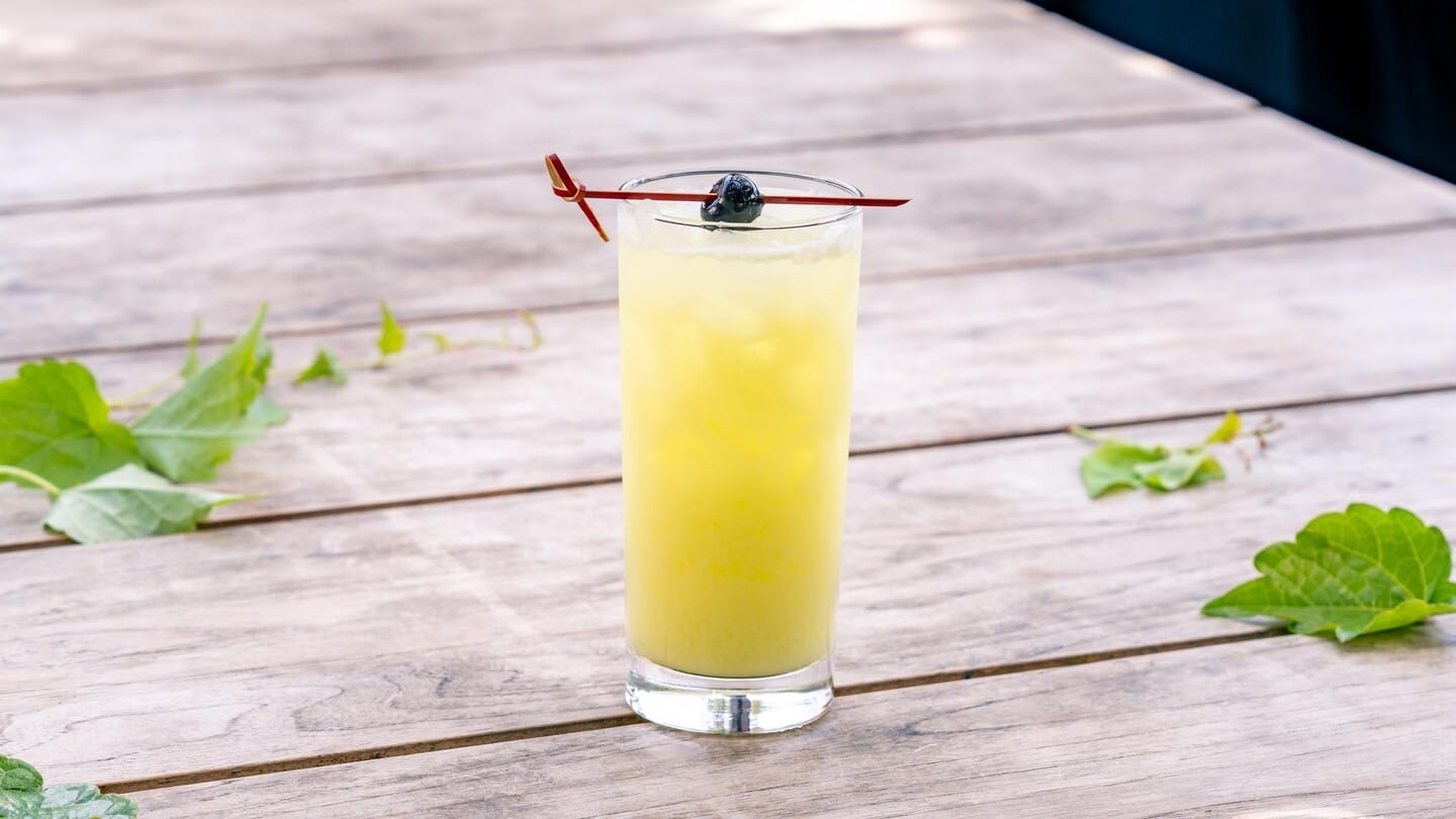 Magic Key Terrace Announces New Menu at Disney California Adventure ...