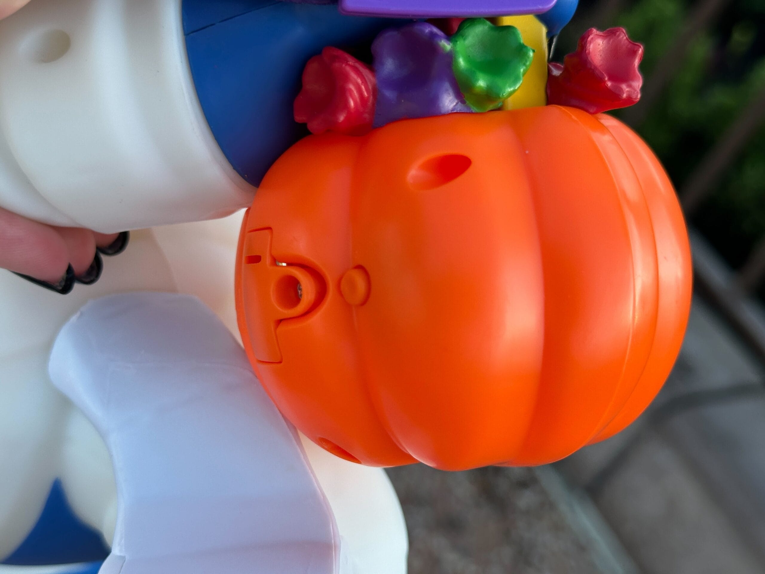 BREAKING: Stitch Mummy Popcorn Bucket Now at Walt Disney World for ...